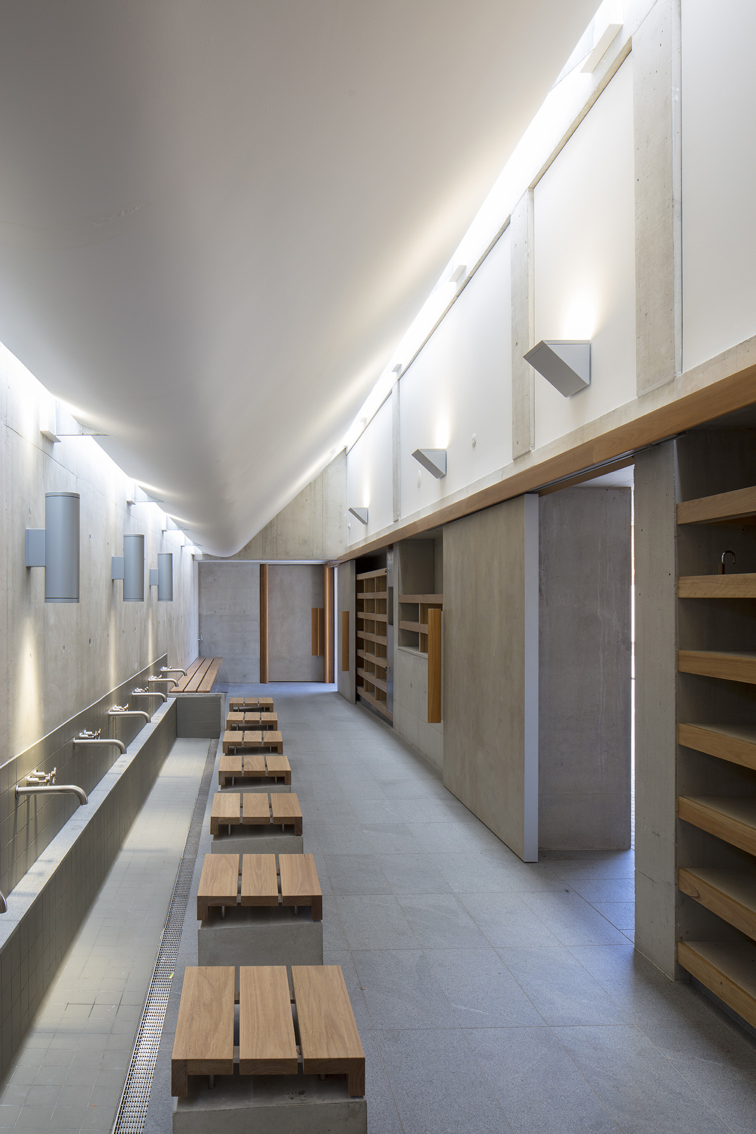 Punchbowl Mosque by Candalepas Associates - Architizer