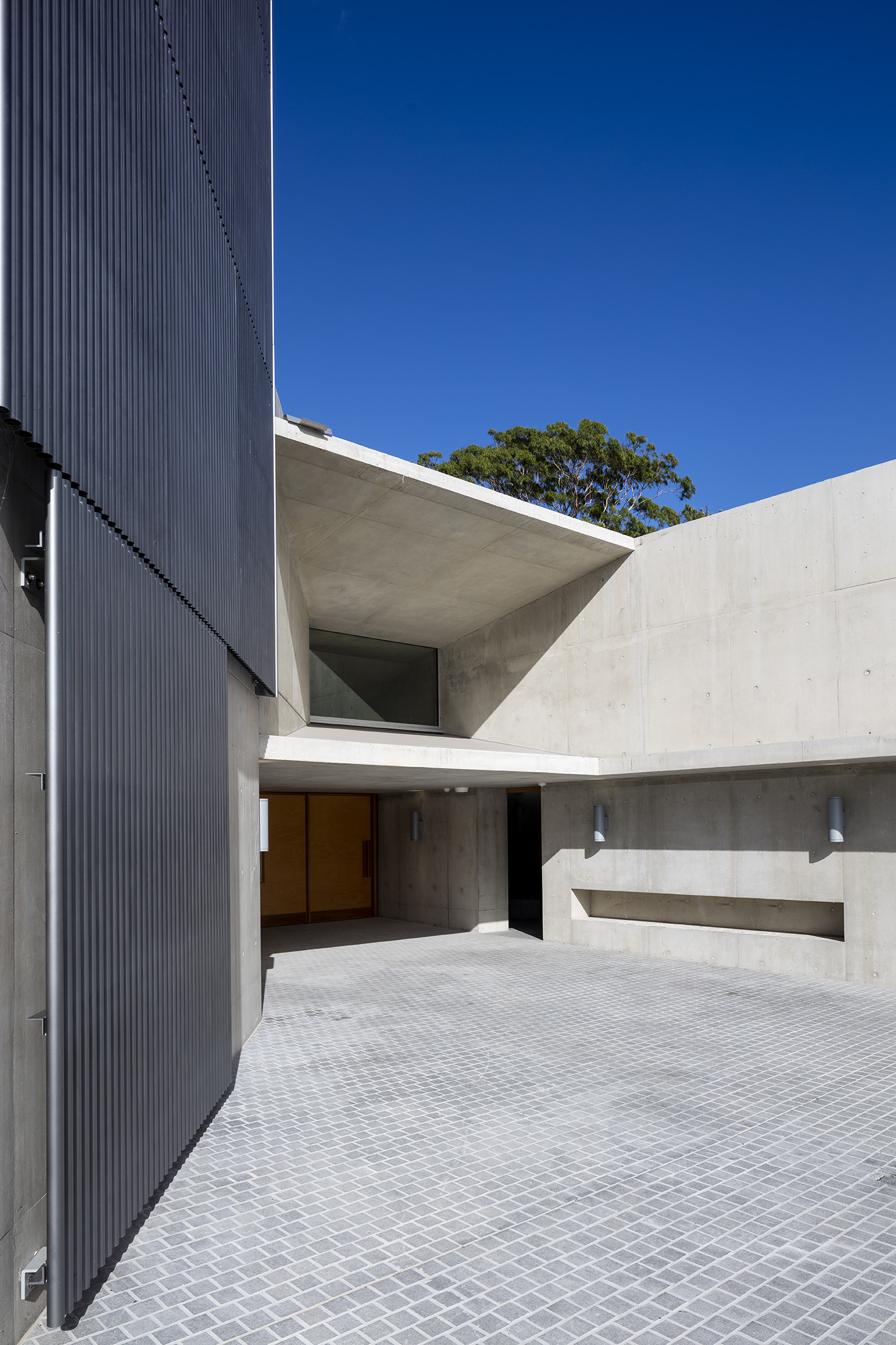 Punchbowl Mosque by Candalepas Associates - Architizer