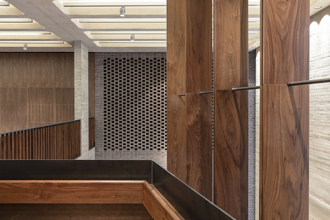 The Royal College of Pathologists by Bennetts Associates - Architizer