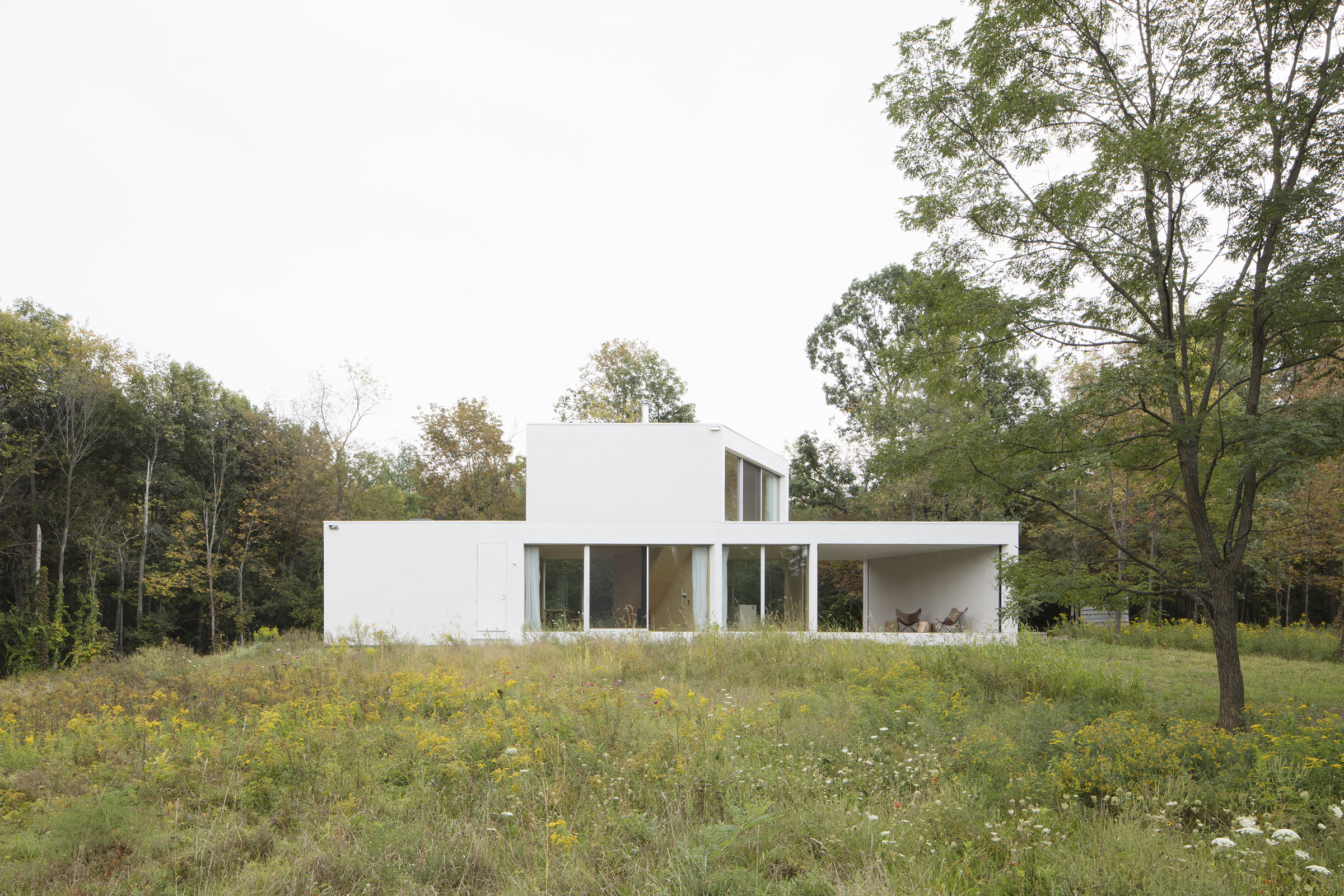 ZOID House by LEVENBETTS - Architizer