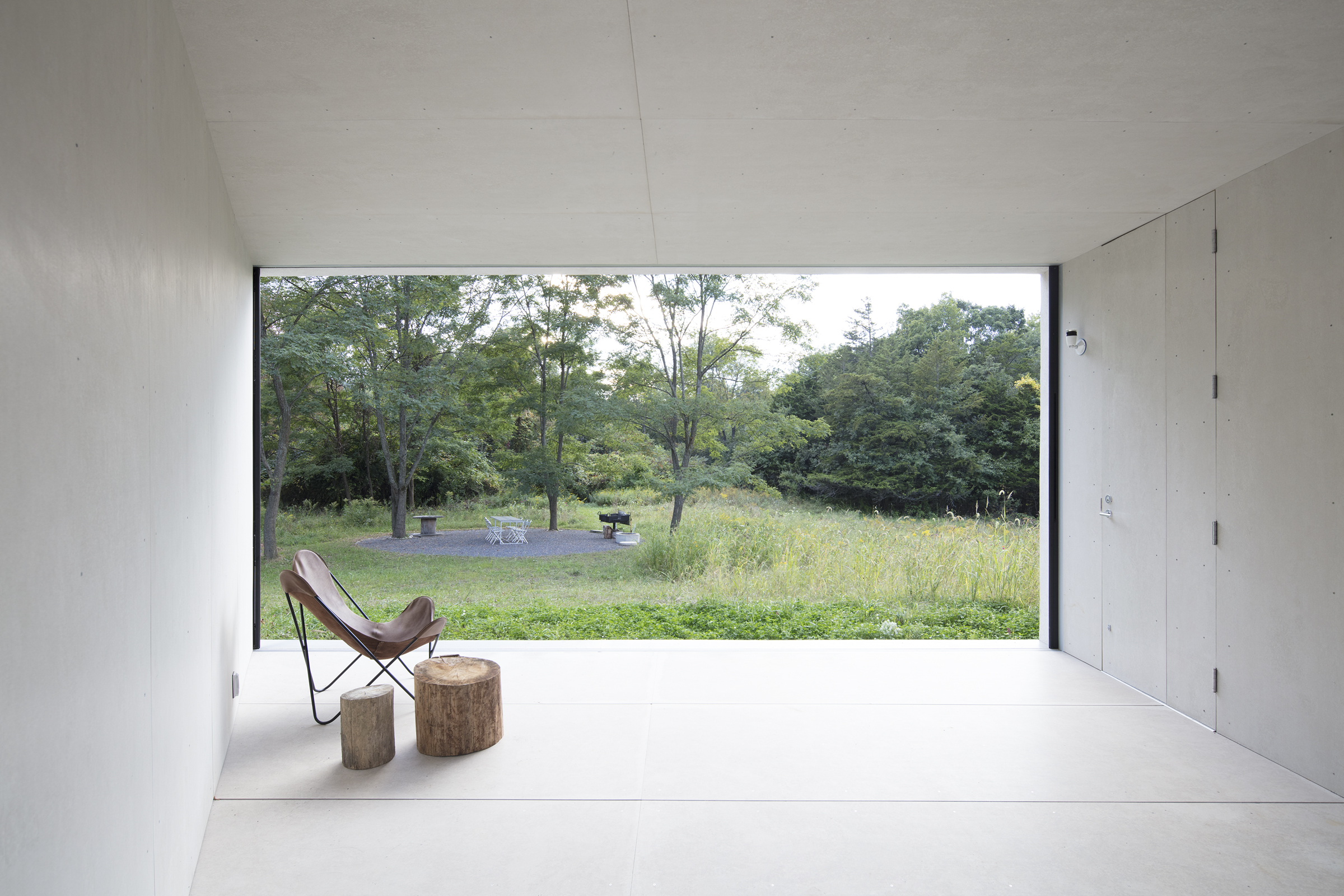 ZOID House by LEVENBETTS - Architizer