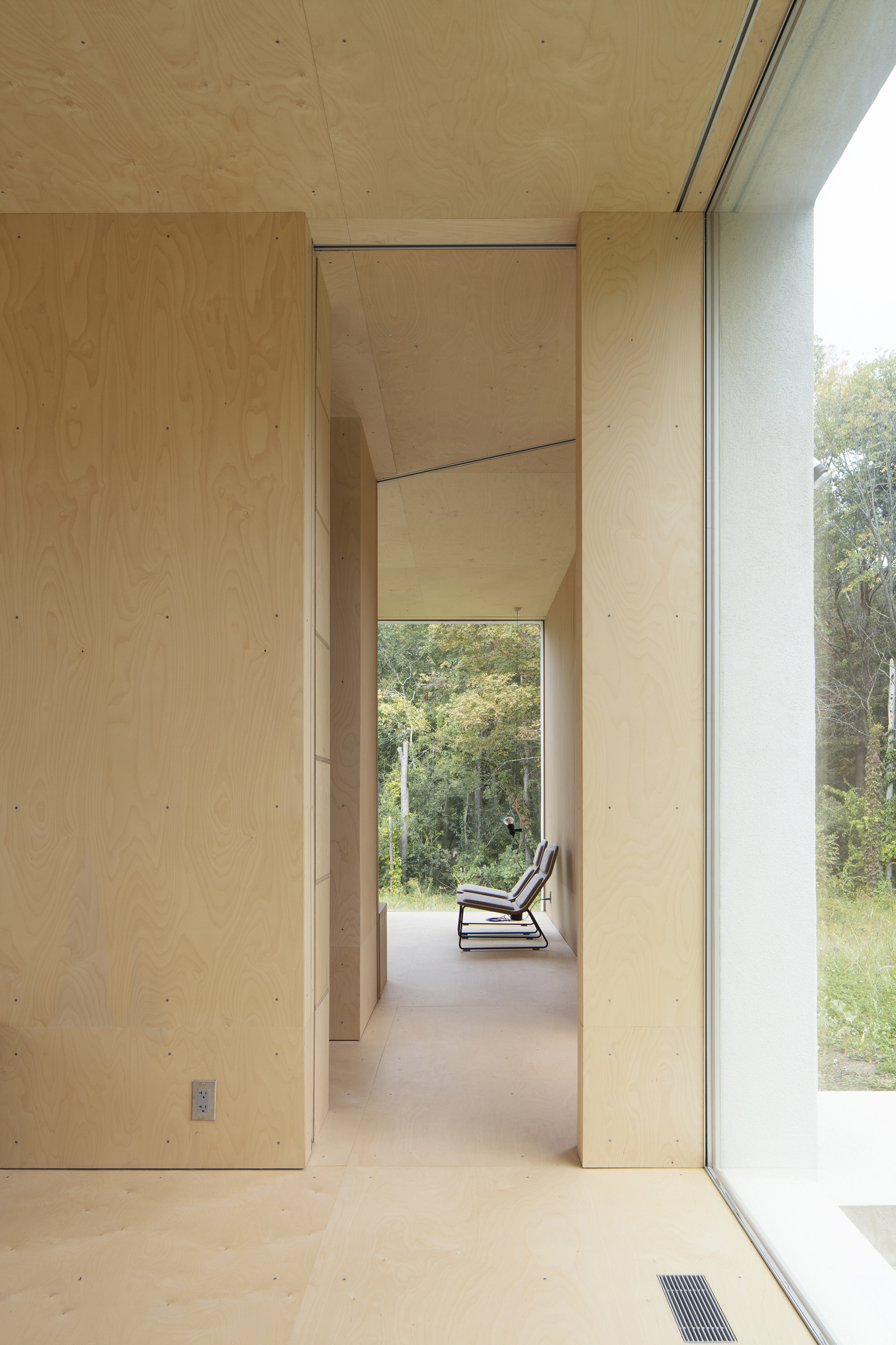 ZOID House by LEVENBETTS - Architizer