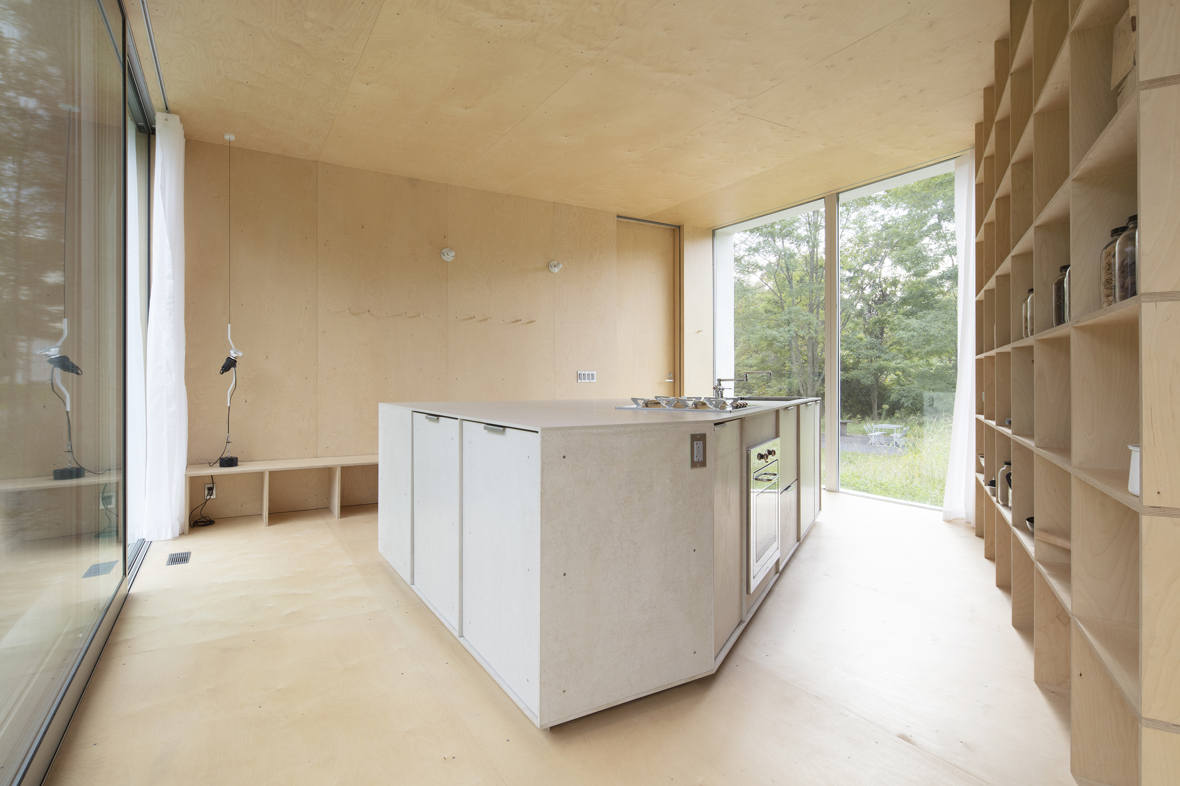 ZOID House by LEVENBETTS - Architizer