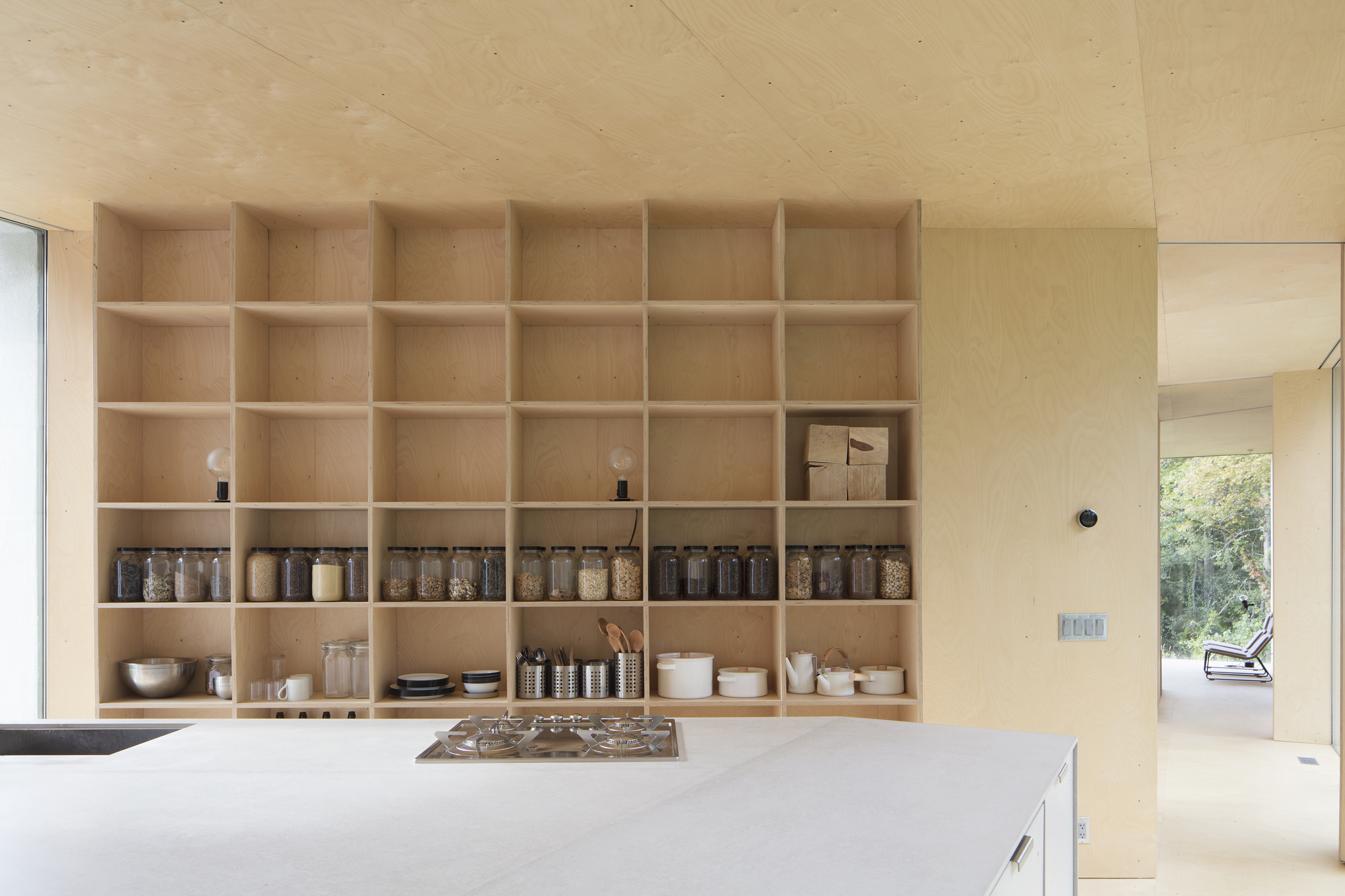 ZOID House by LEVENBETTS - Architizer