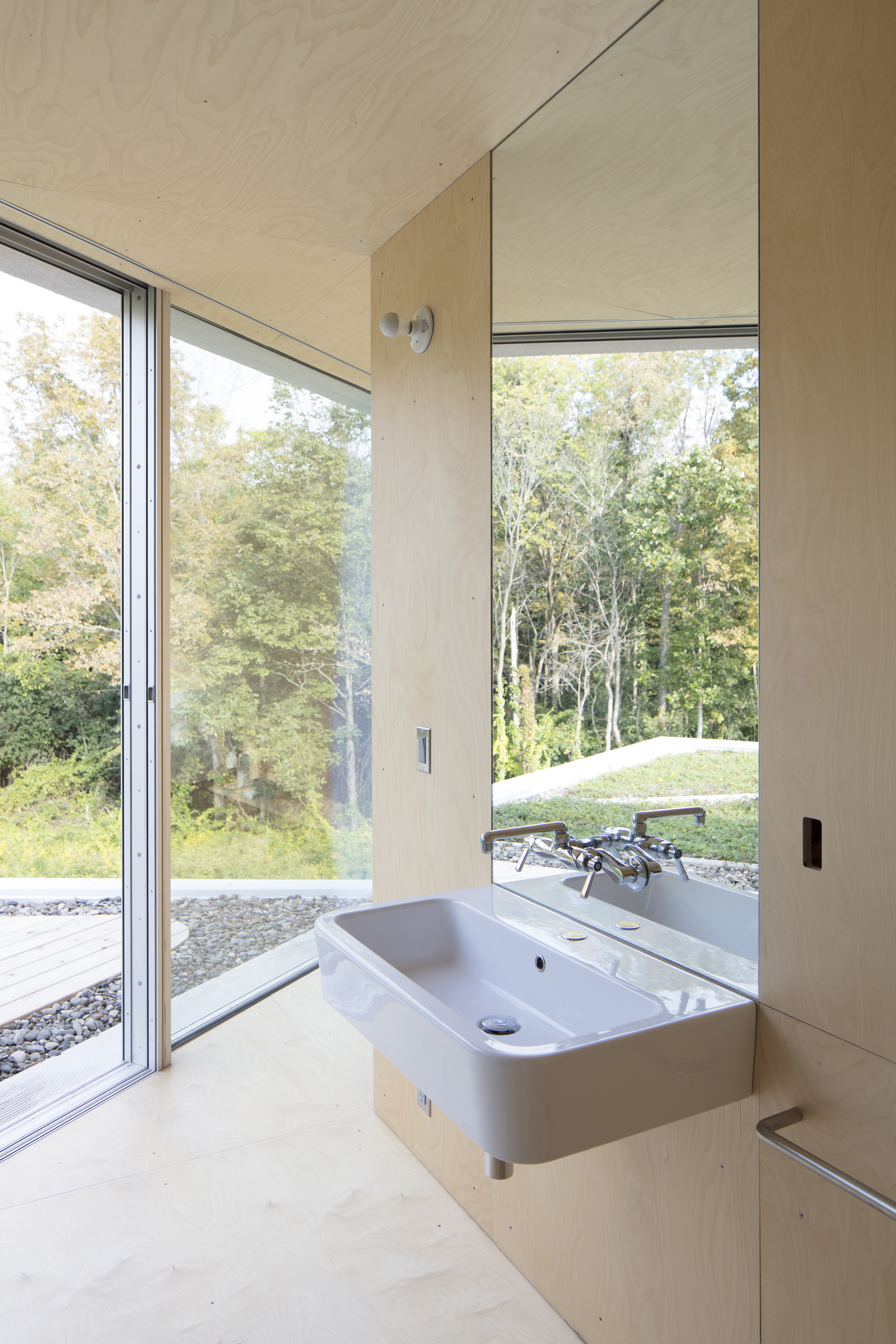 ZOID House by LEVENBETTS - Architizer