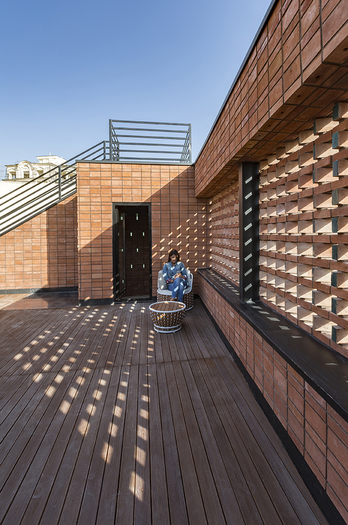 Hooba design - Architizer