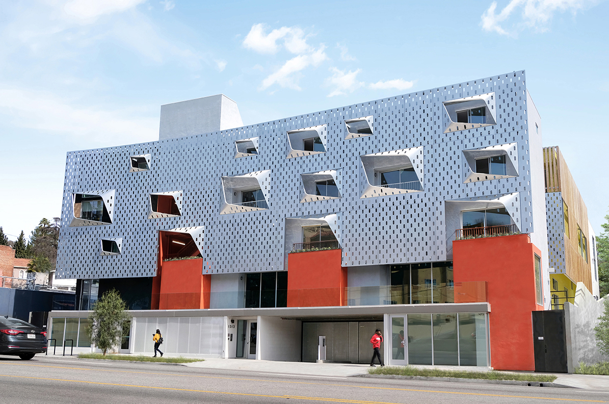 Elysian Fields by Warren Techentin Architecture (WTARCH) - Architizer