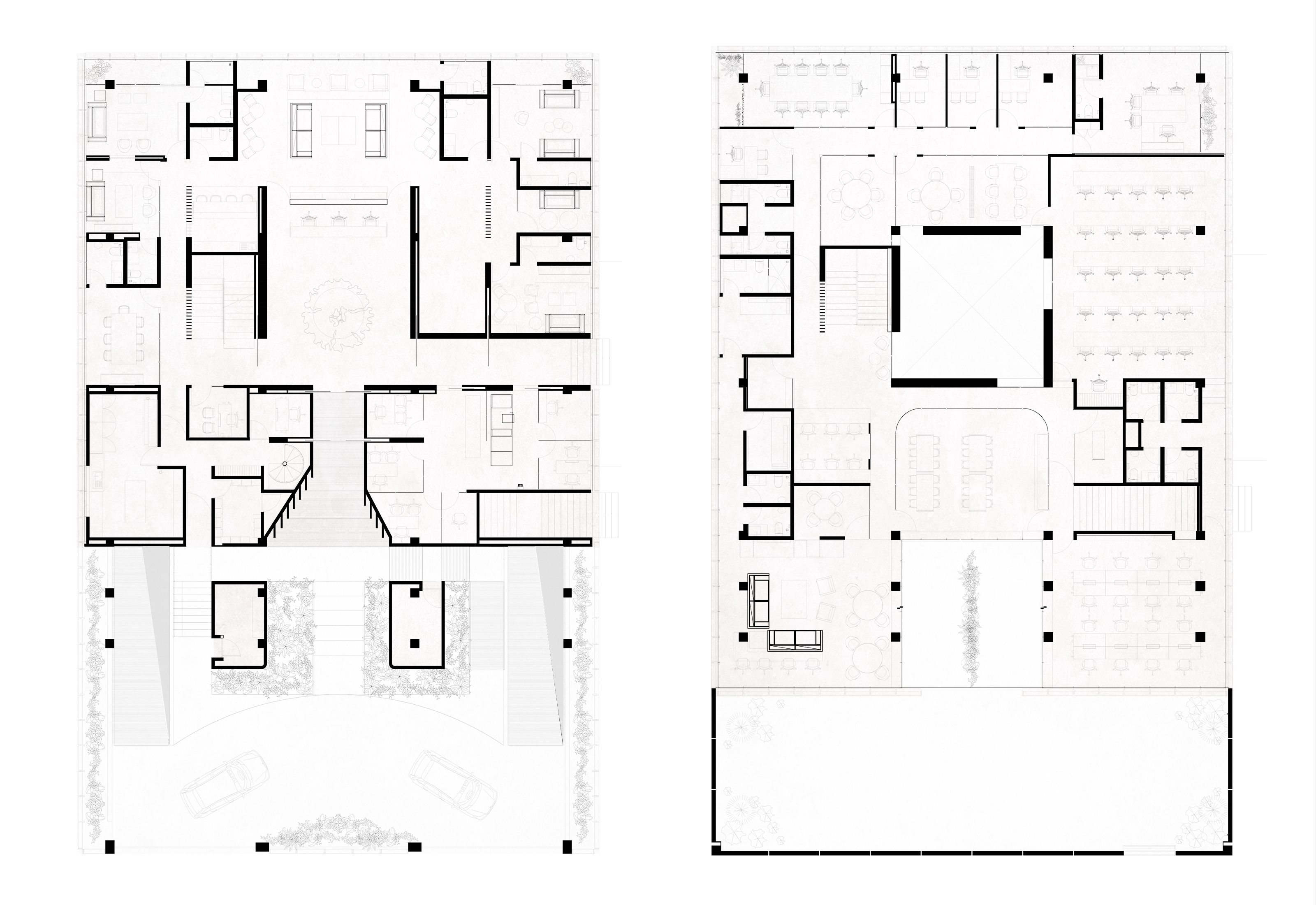 FBO by MRD Arquitectos - Architizer