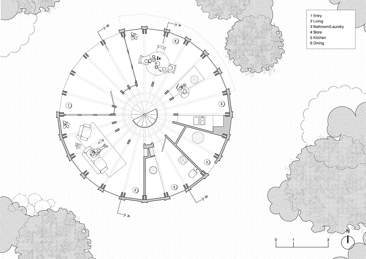 St Andrews Beach House by Austin Maynard Architects - Architizer