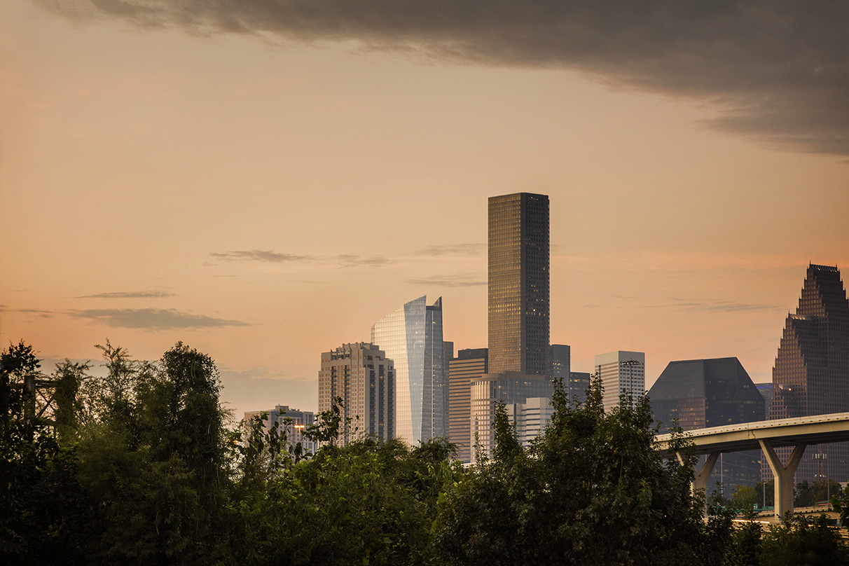 609 Main at Texas by Pickard Chilton - Architizer