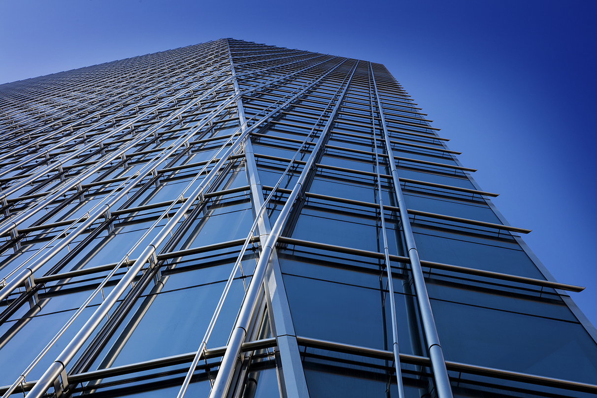 609 Main at Texas by Pickard Chilton - Architizer