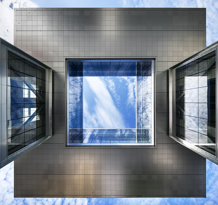 ExxonMobil Energy Center by Pickard Chilton - Architizer