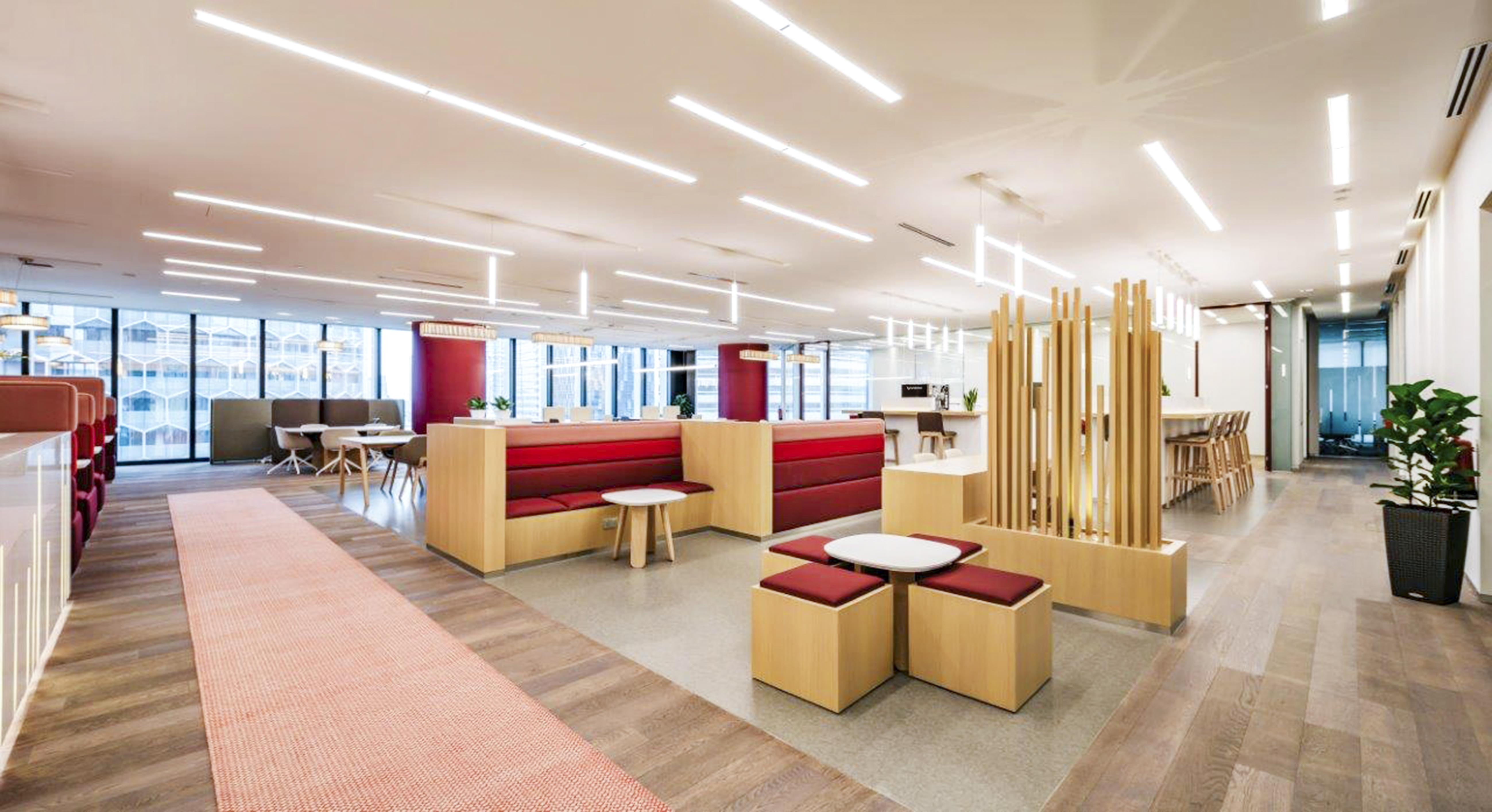 Regus Duo Tower by D&P Associates - Architizer