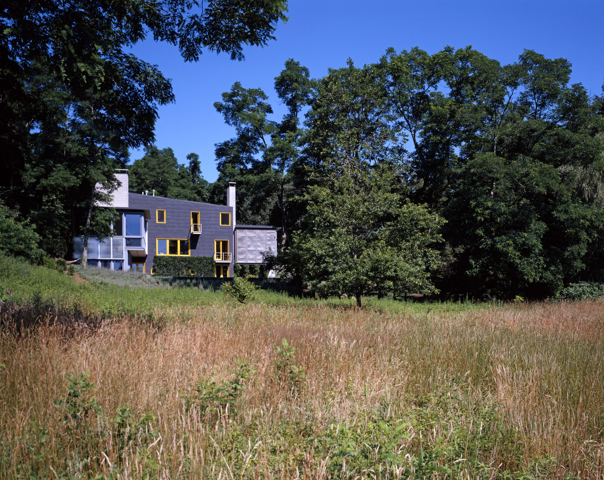 Orient House I by Ryall Sheridan Architects - Architizer