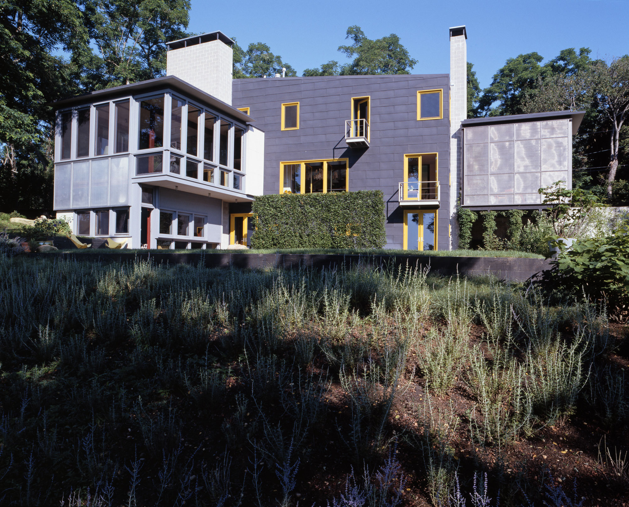 Orient House I by Ryall Sheridan Architects - Architizer
