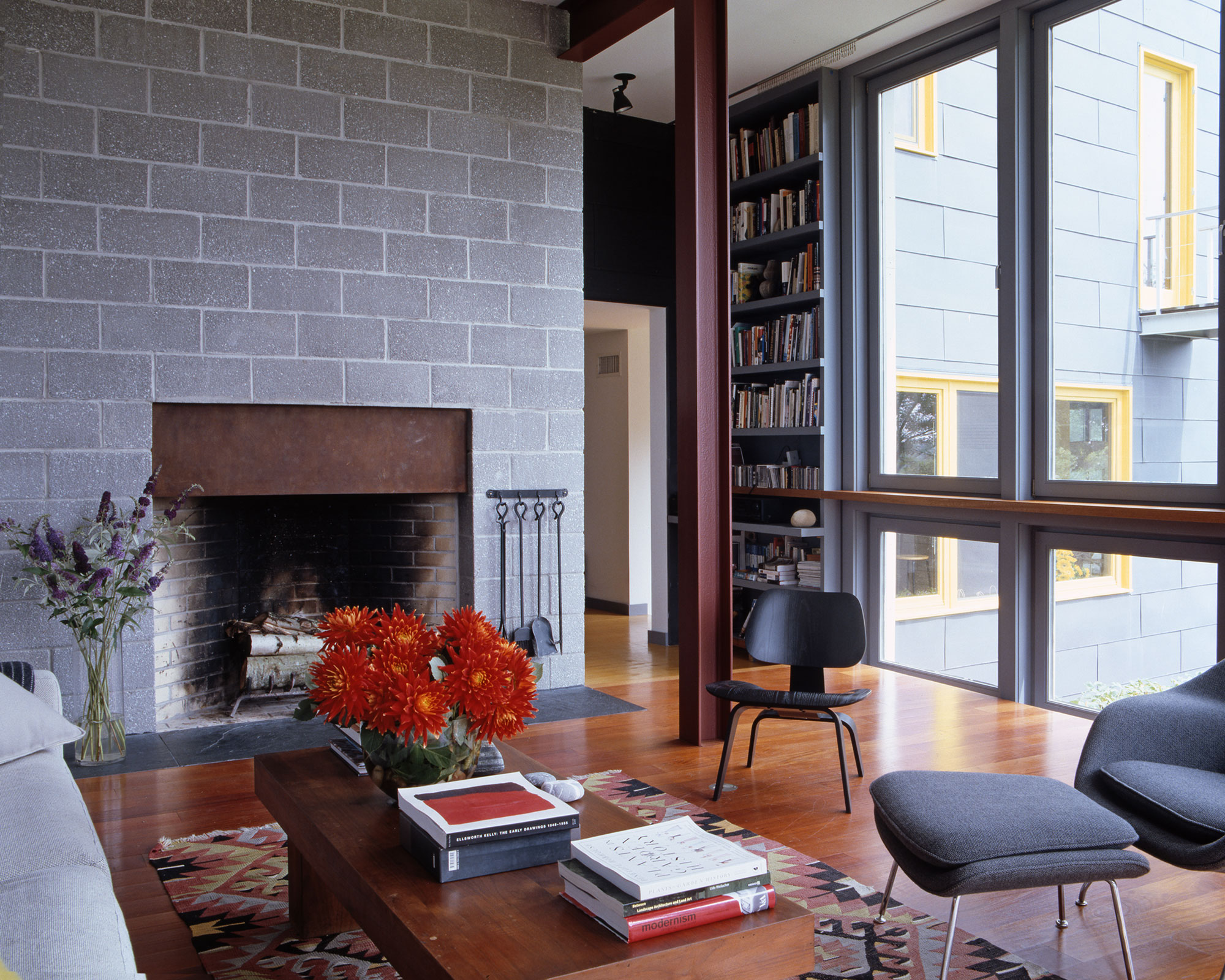 Orient House I by Ryall Sheridan Architects - Architizer