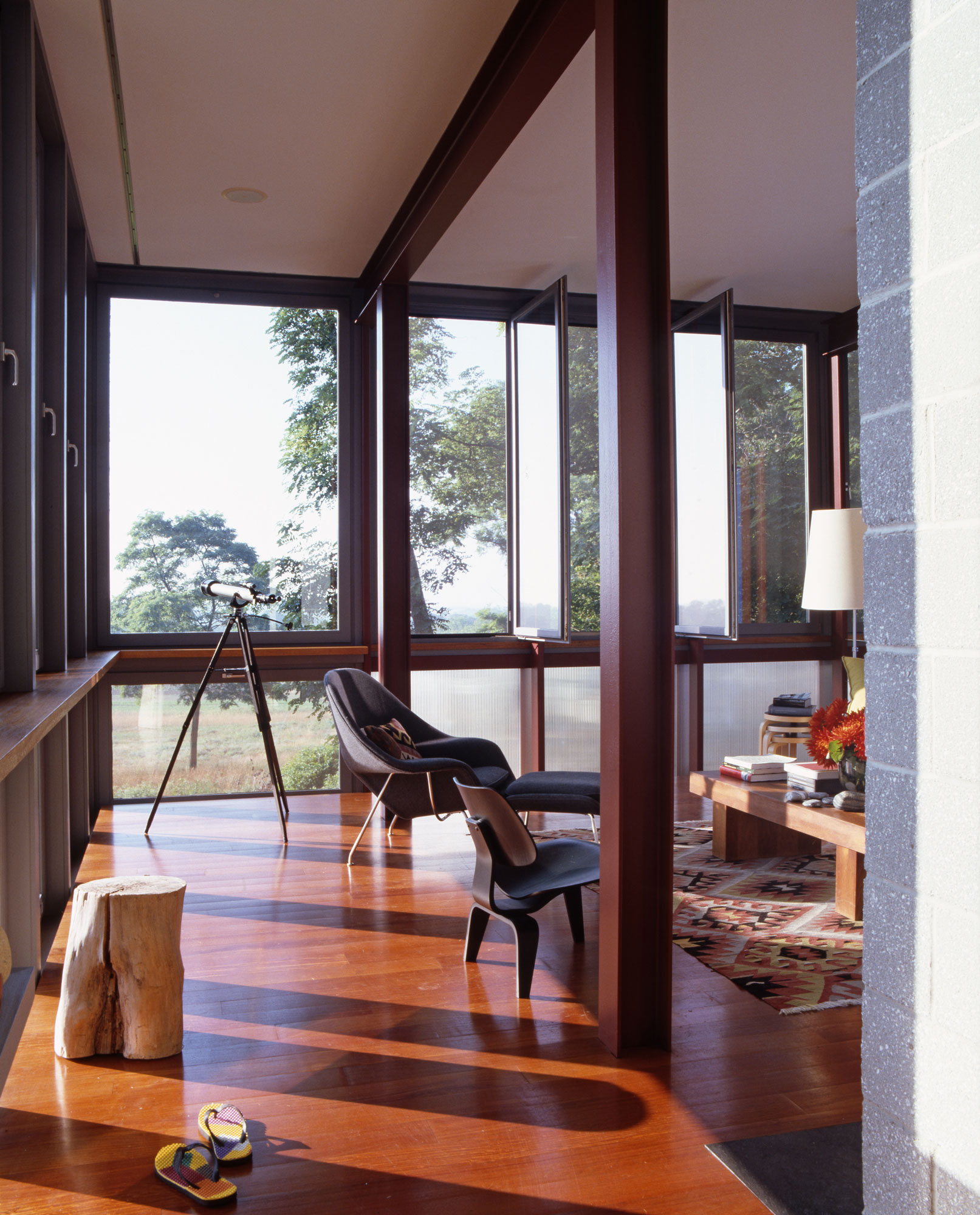 Orient House I by Ryall Sheridan Architects - Architizer