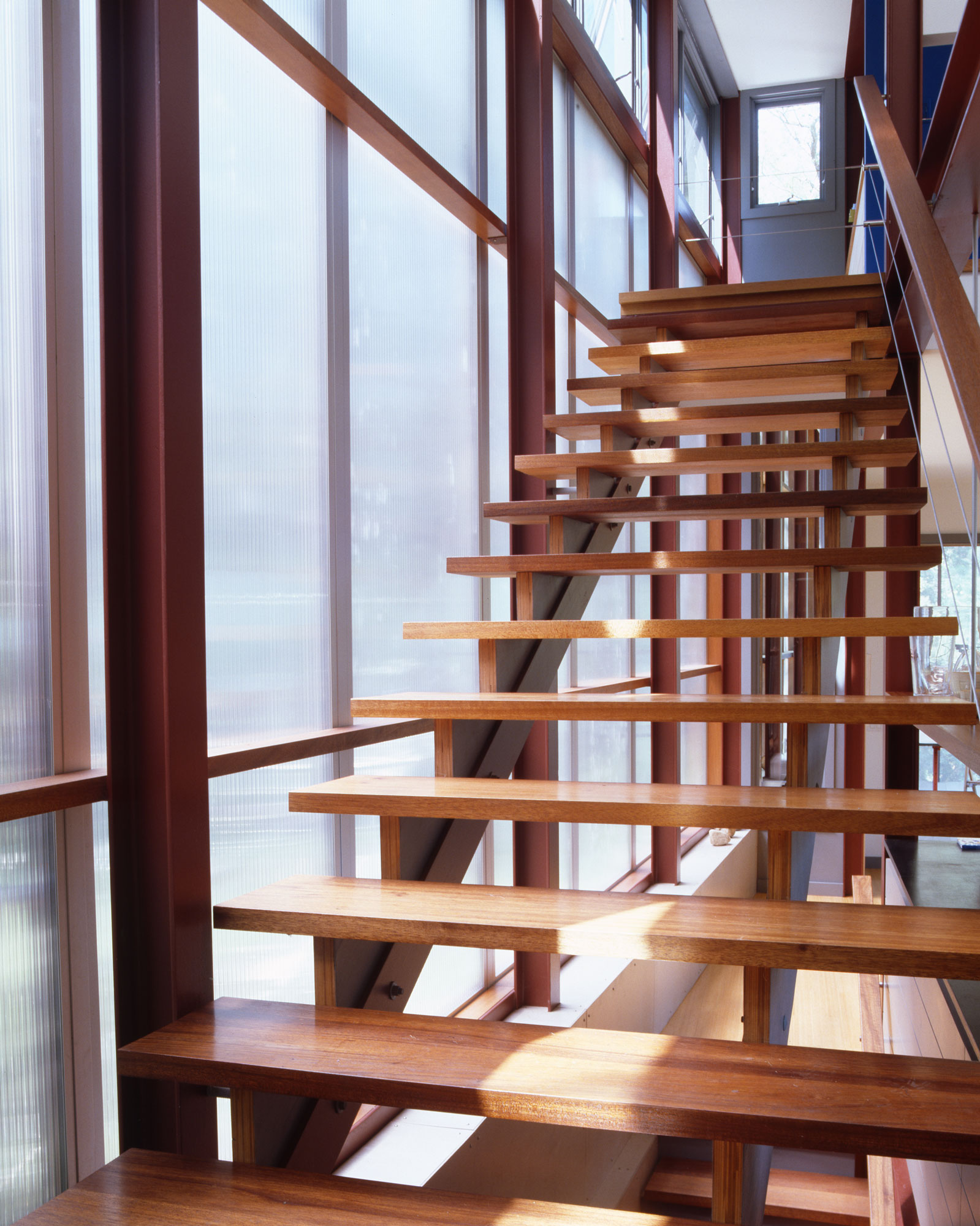 Orient House I by Ryall Sheridan Architects - Architizer