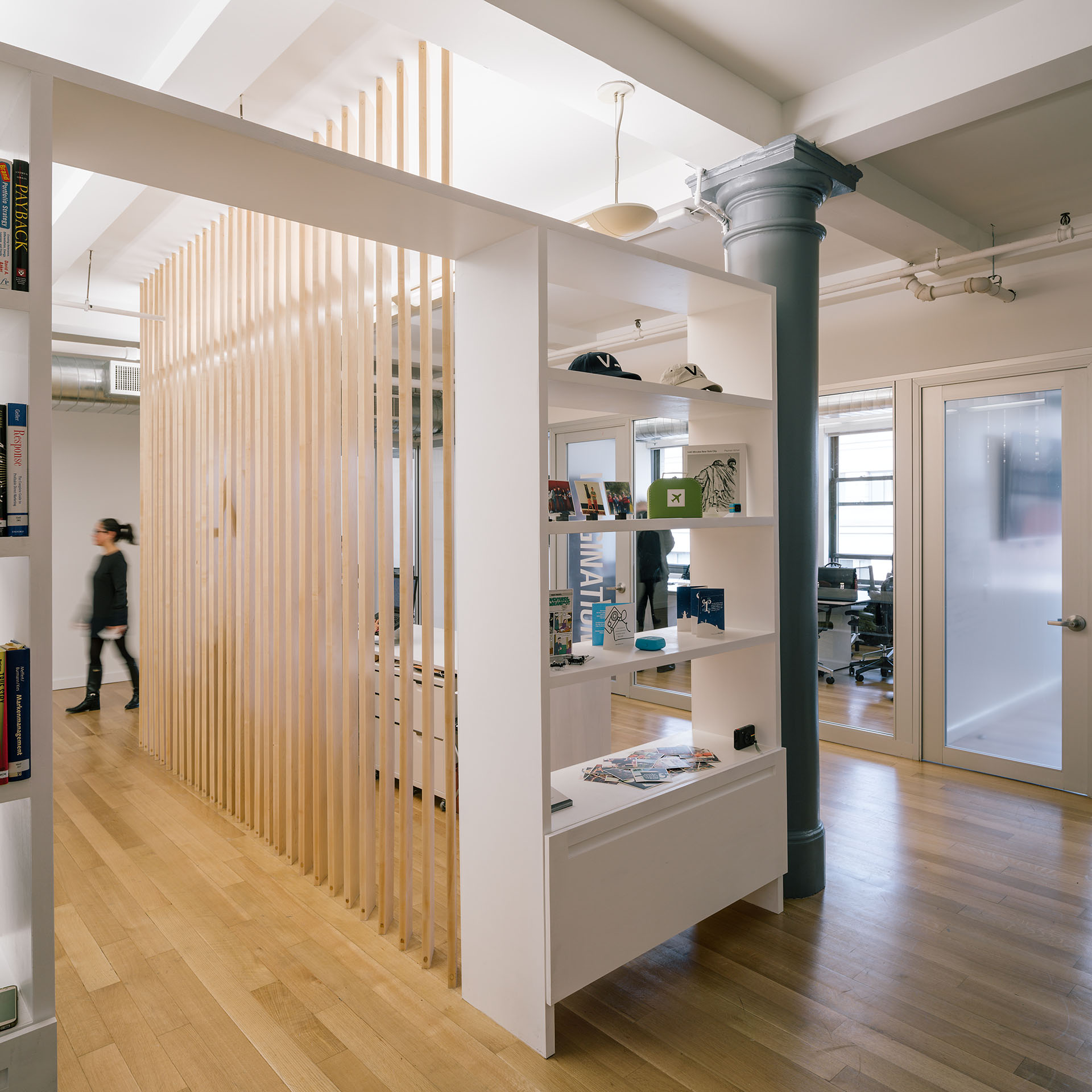 Vivaldi Group Office by FIERRO - Architizer