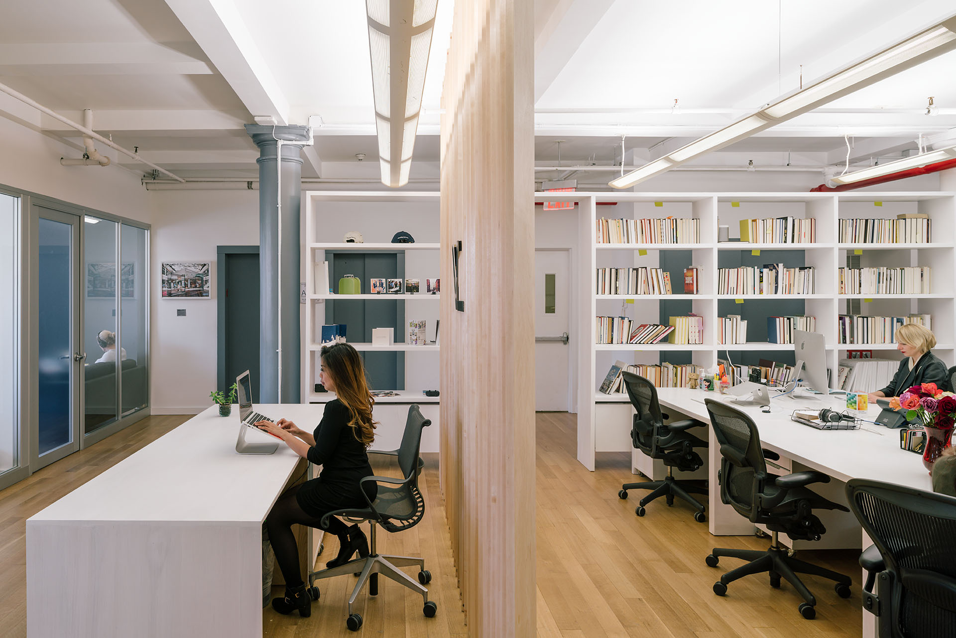 Vivaldi Group Office by FIERRO - Architizer