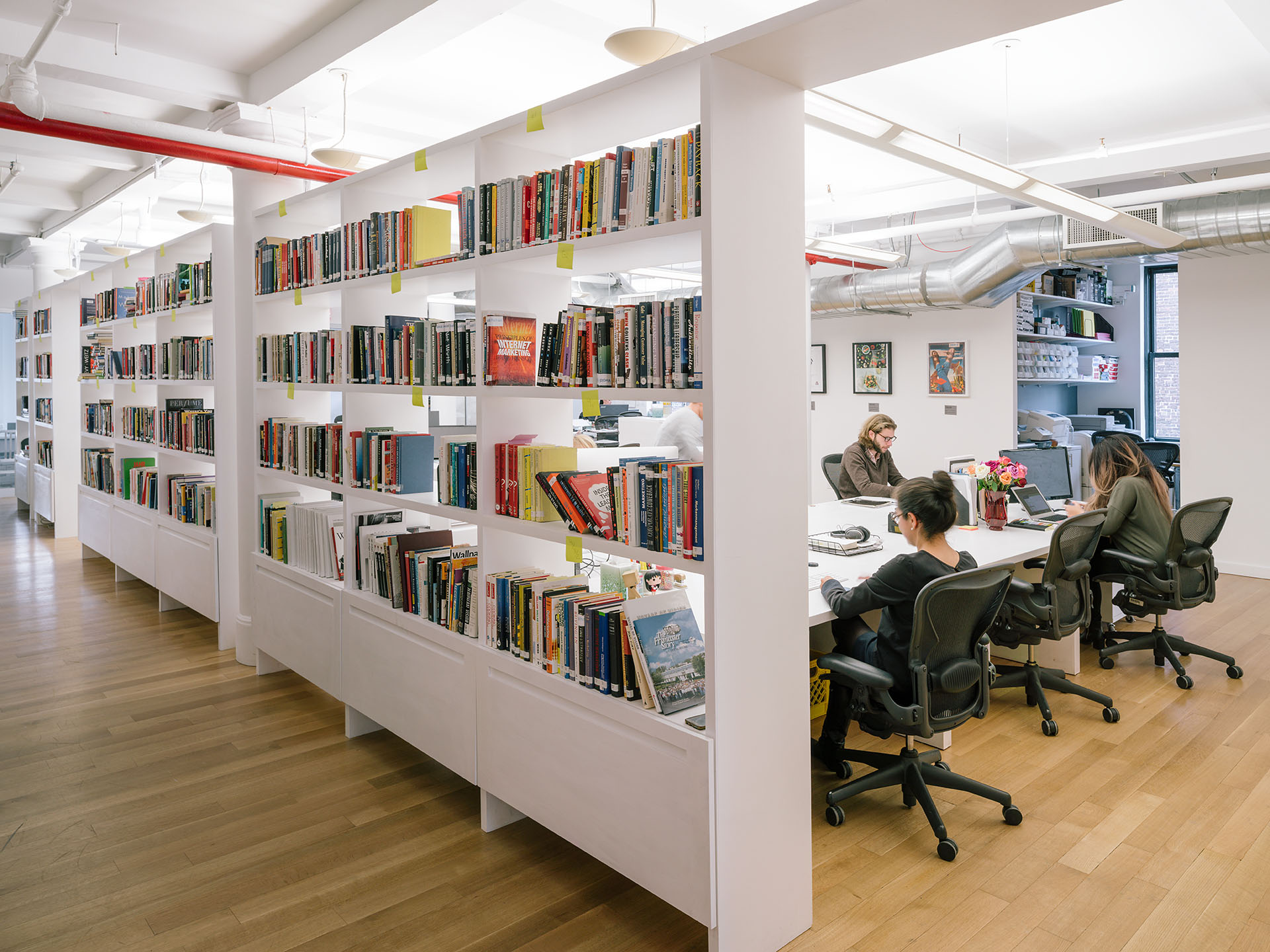 Vivaldi Group Office by FIERRO - Architizer