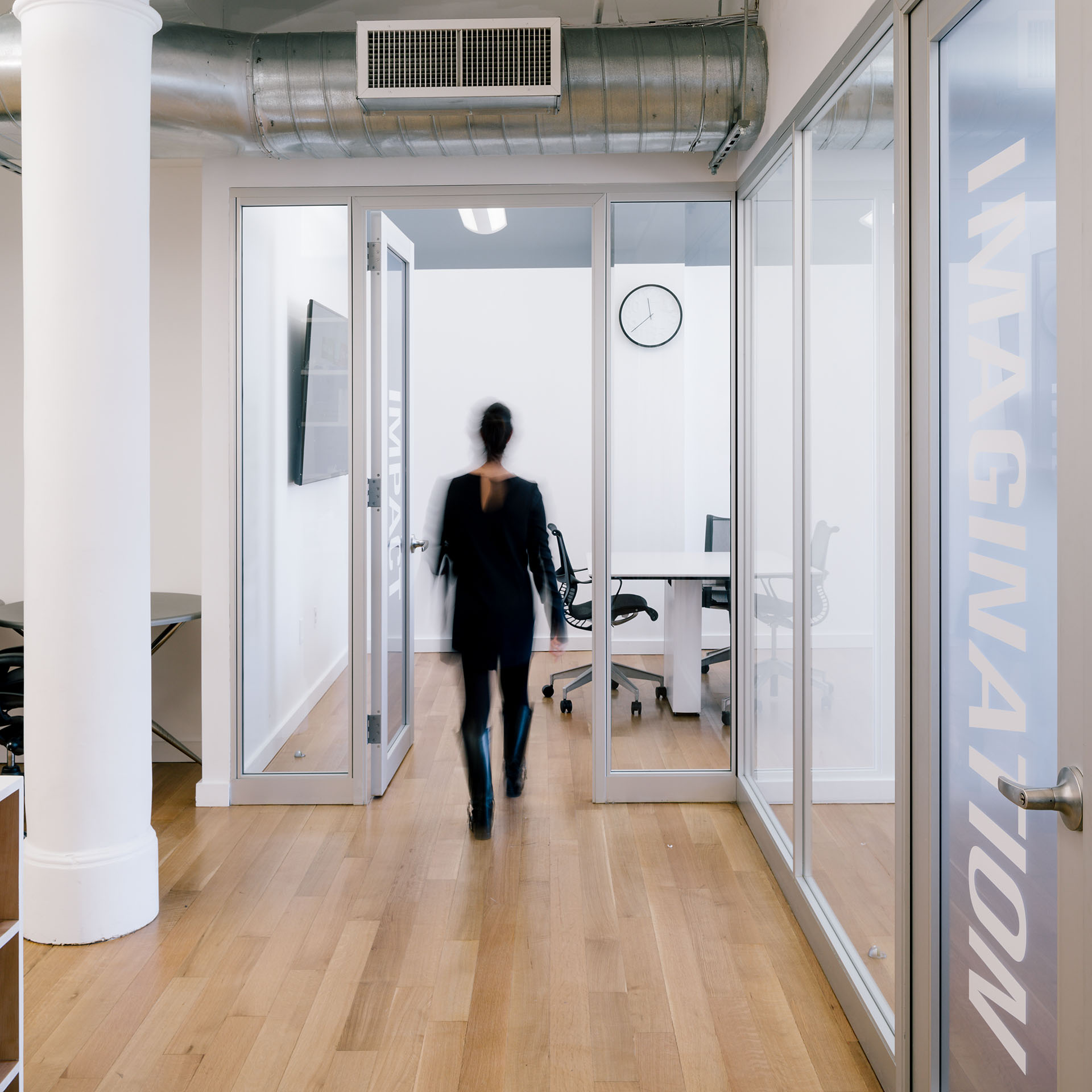 Vivaldi Group Office by FIERRO - Architizer