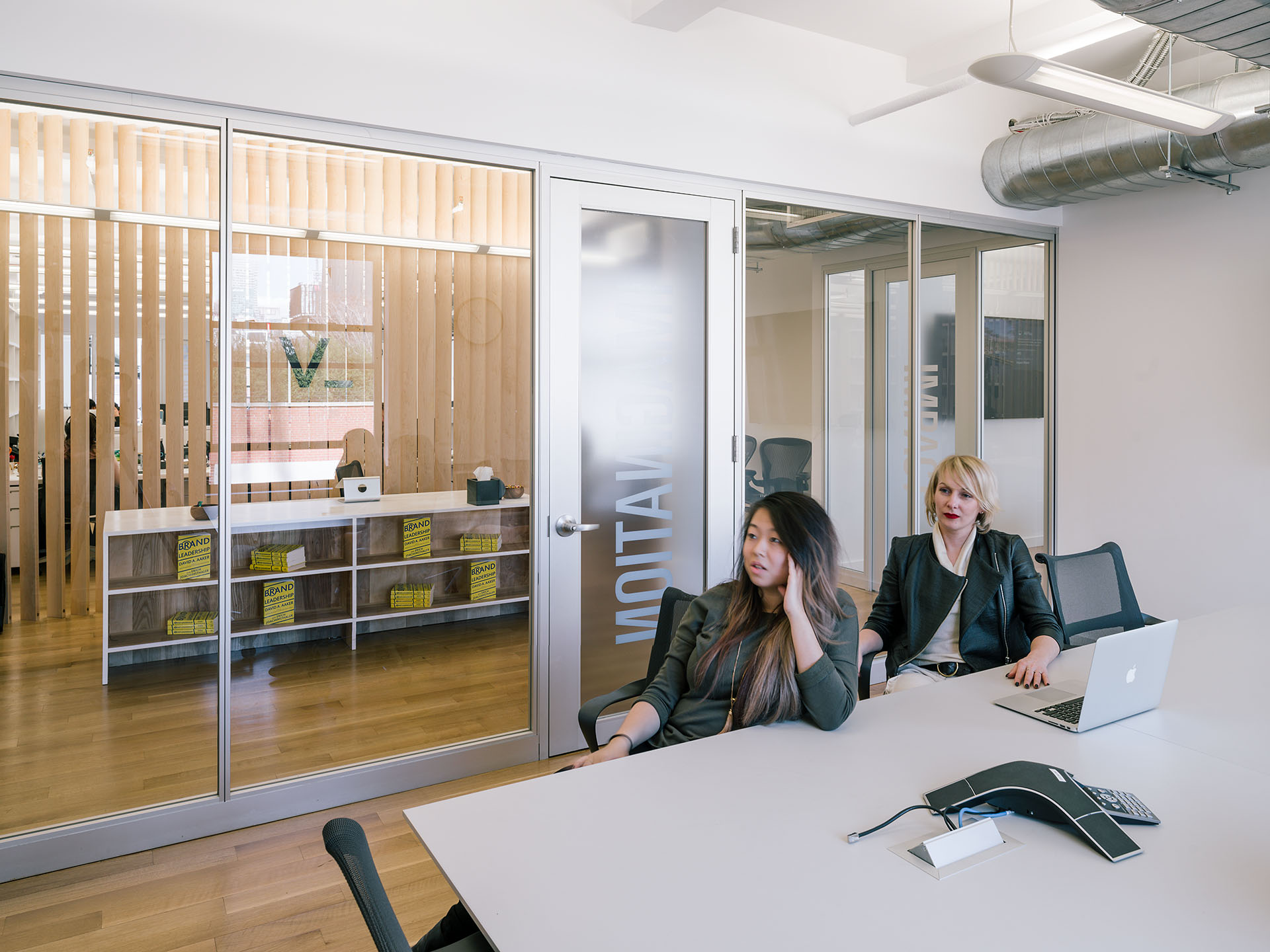 Vivaldi Group Office by FIERRO - Architizer