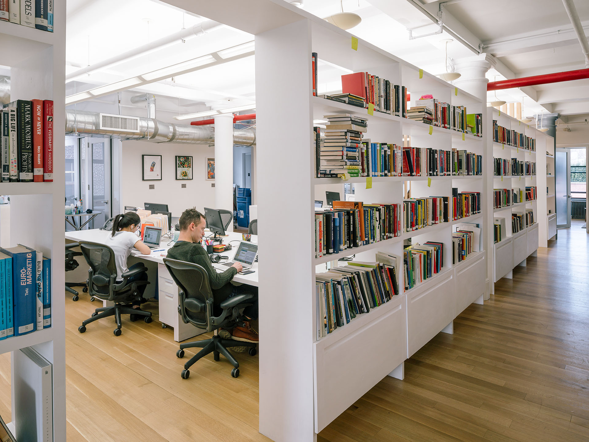 Vivaldi Group Office by FIERRO - Architizer