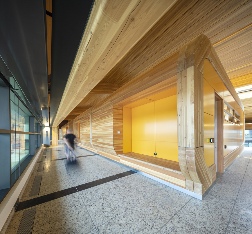 ATCO Commercial Centre - Architizer