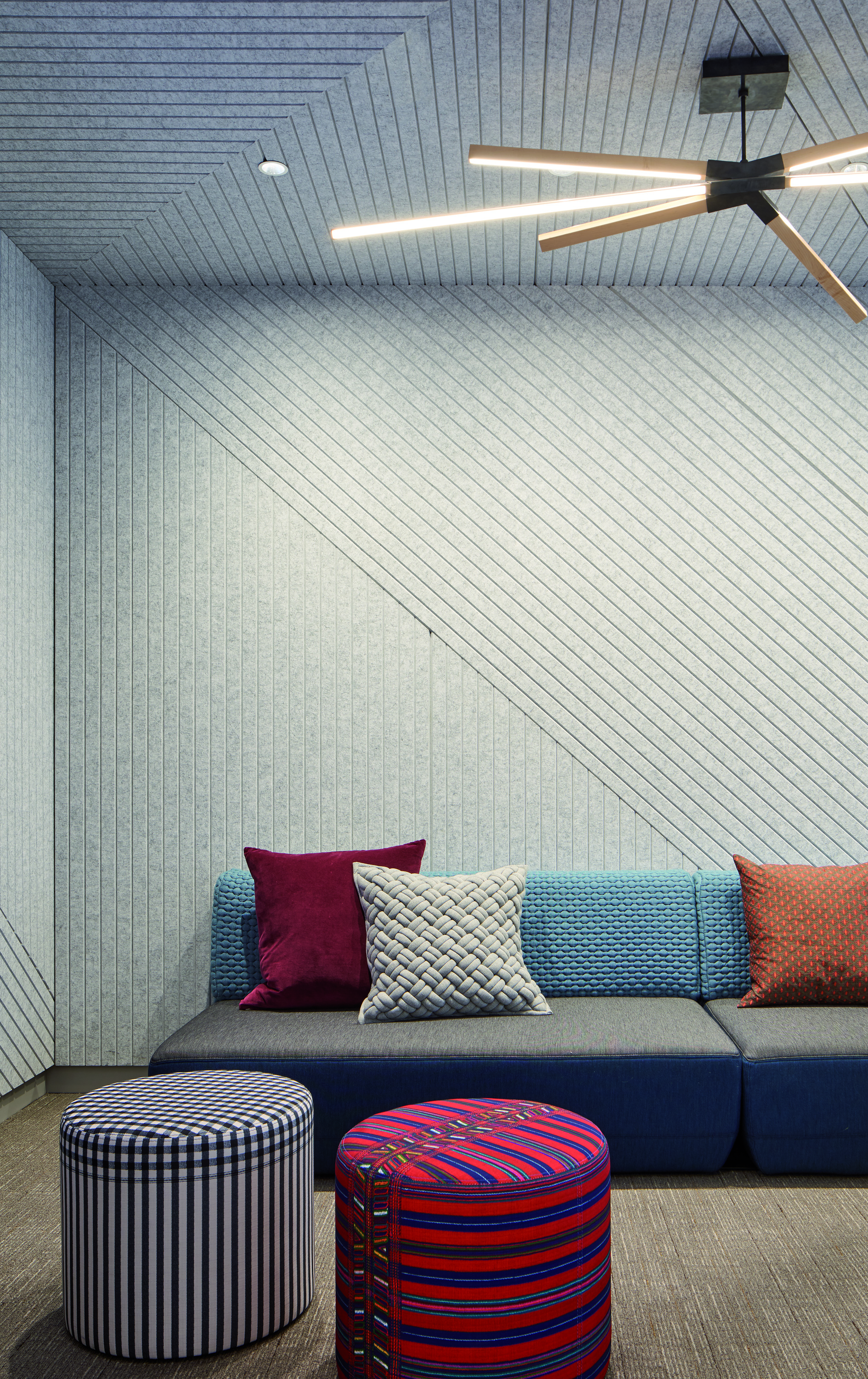 USC Shoah Foundation by Belzberg Architects - Architizer