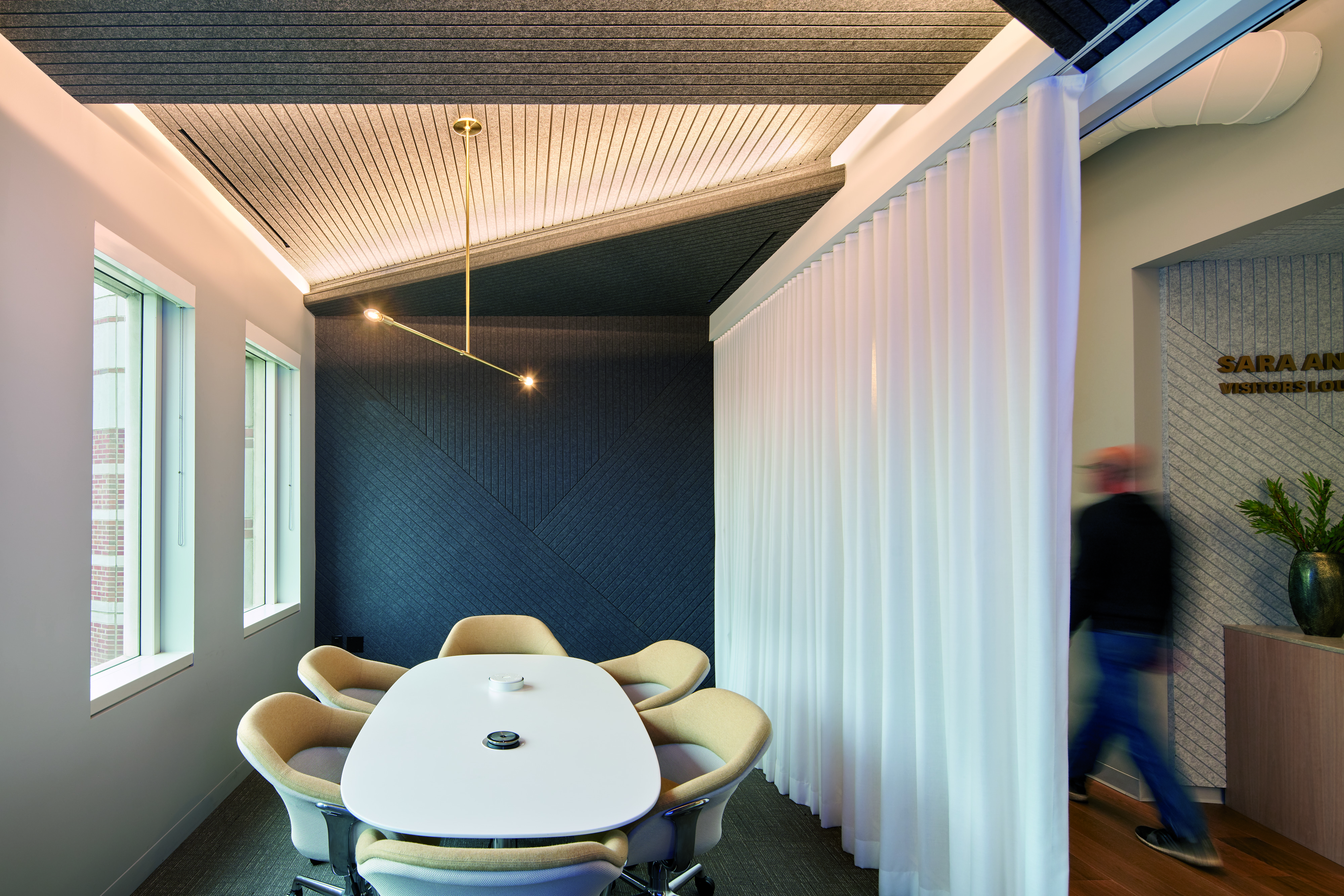 USC Shoah Foundation by Belzberg Architects - Architizer