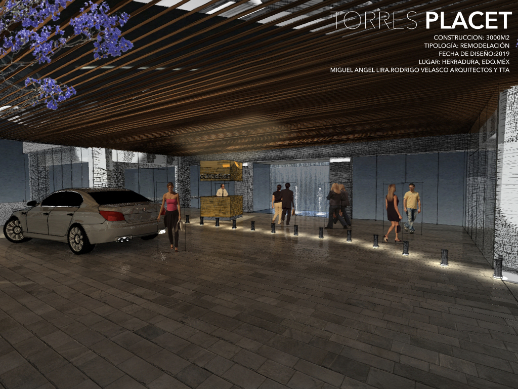 Torres Placet by Rodrigo Velasco / Arquitectura (RV/A) - Architizer