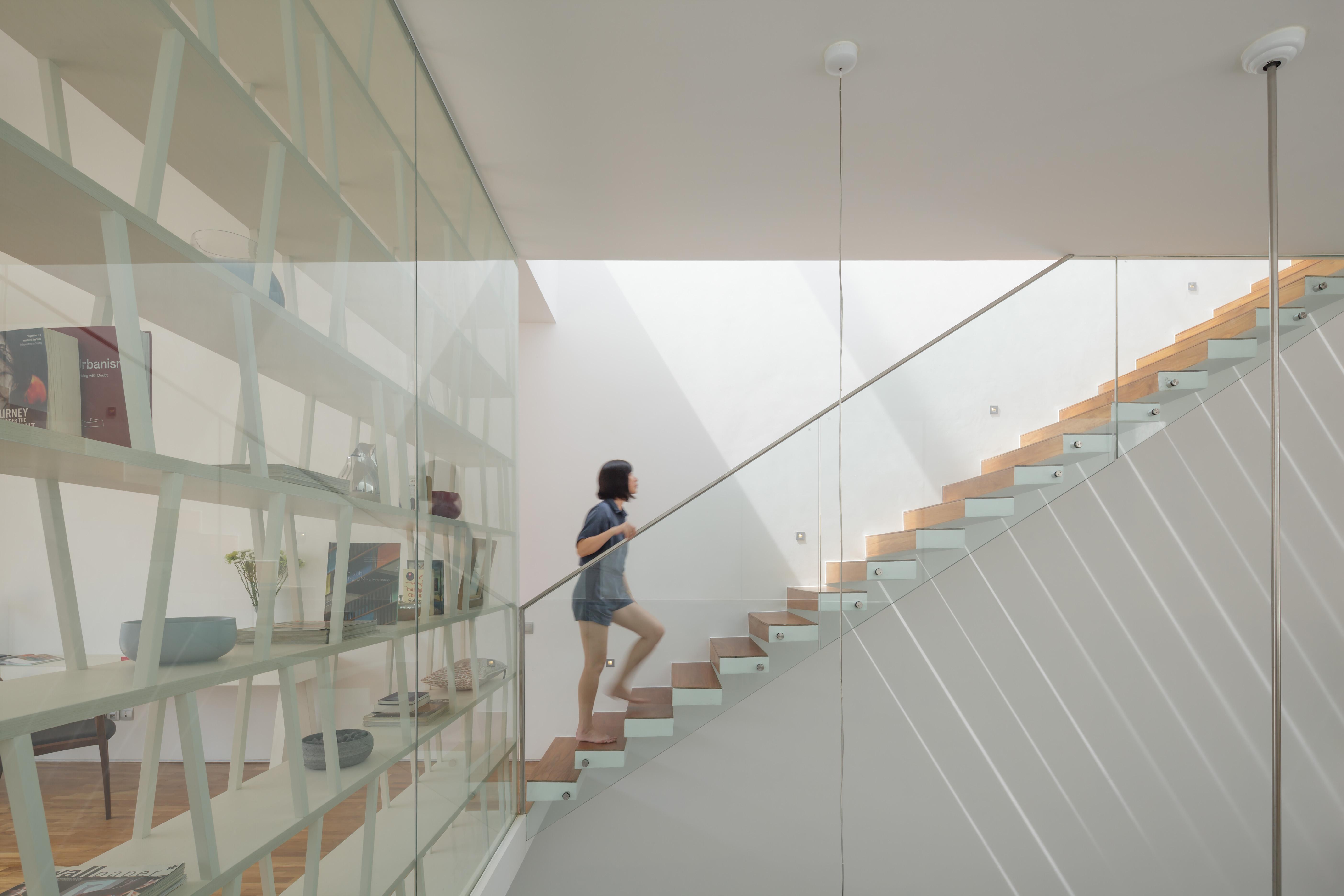 Idea 2753376: Slide House by Hier Architects in Singapore - Architizer