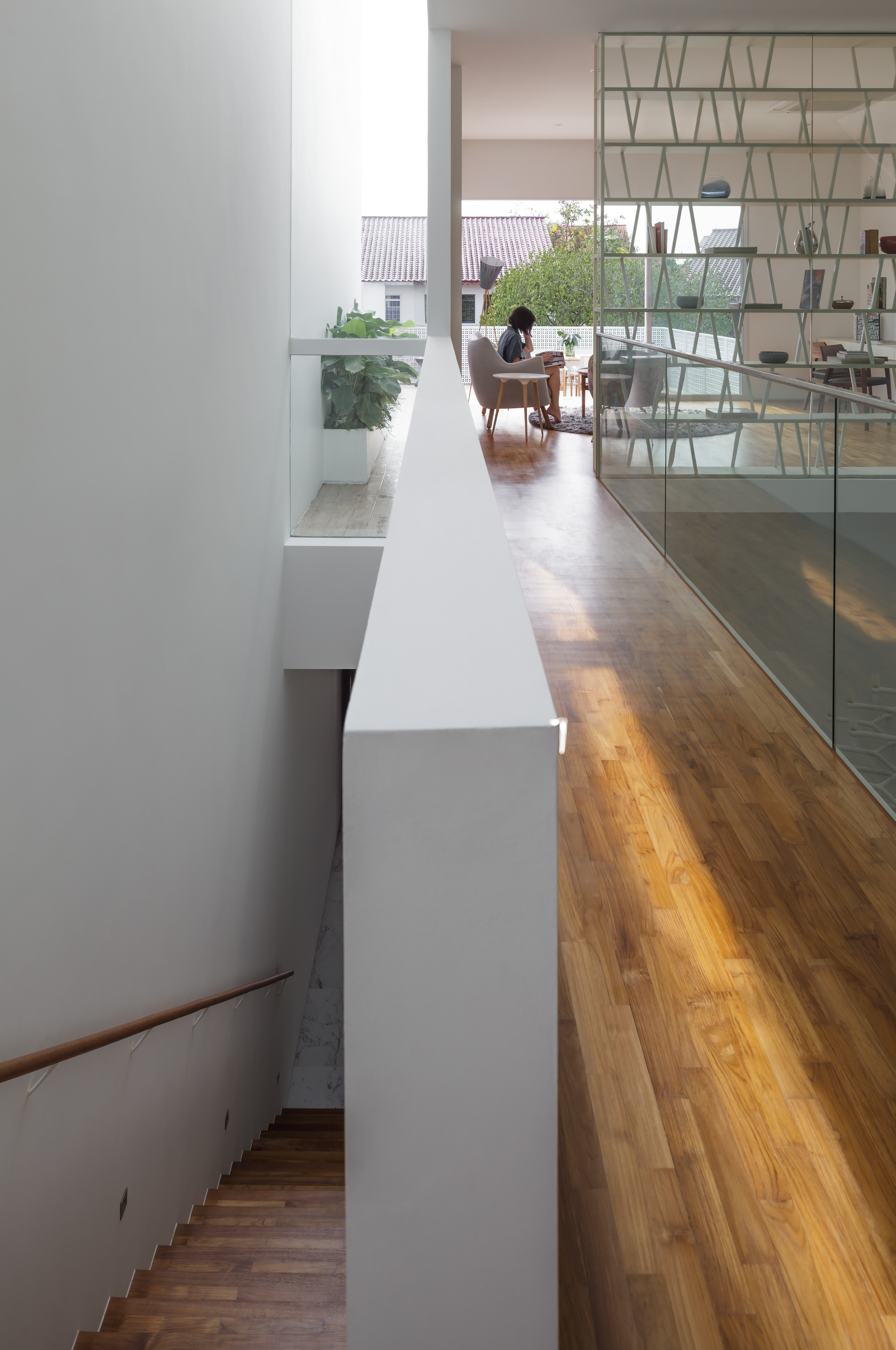 Slide House by Hier Architects - Architizer