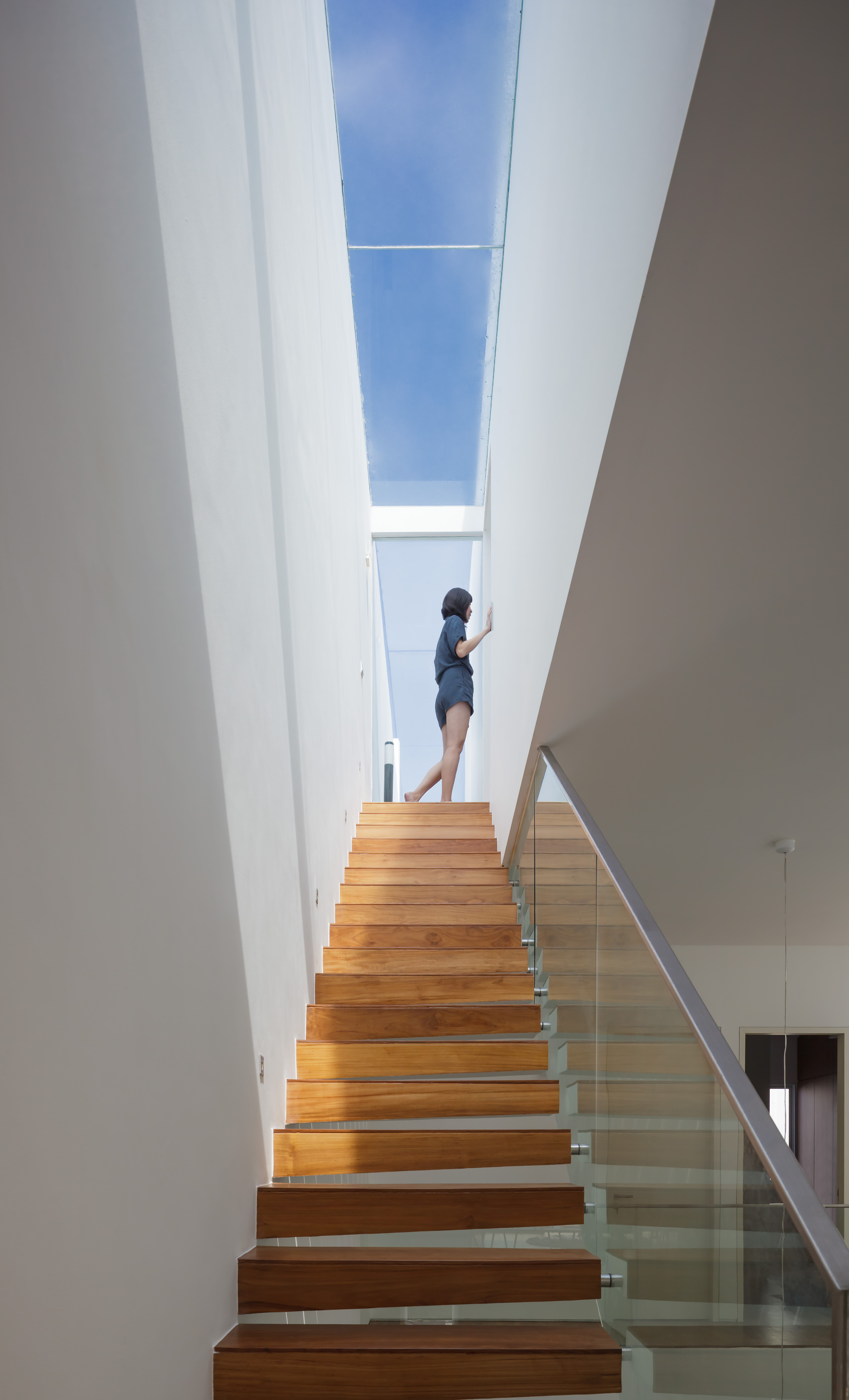 Idea 2753380: Slide House by Hier Architects in Singapore - Architizer