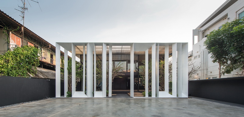 Octane architect & design - Architizer