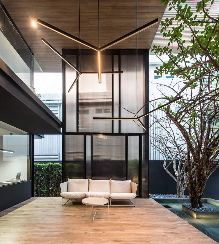 Intelligent building by Octane architect & design - Architizer