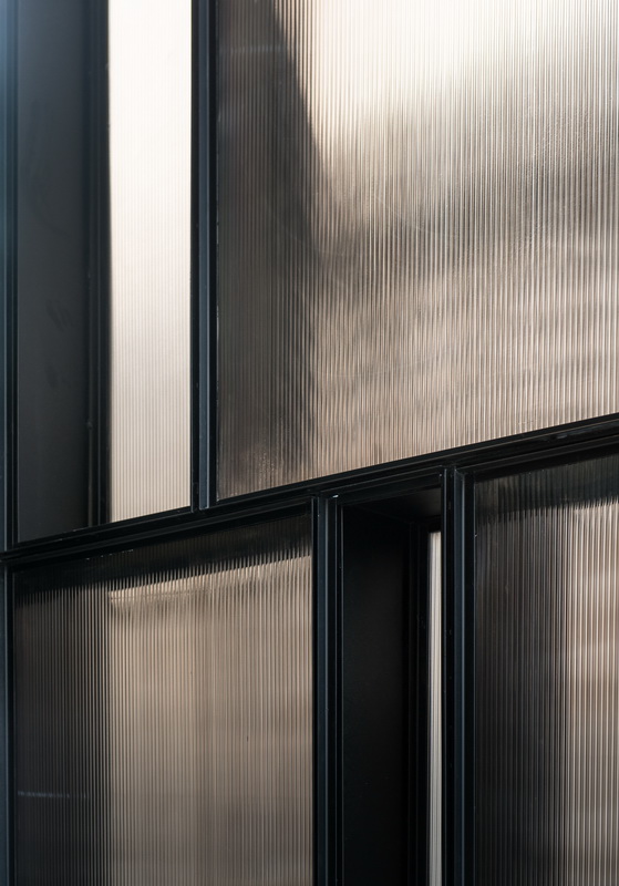 Intelligent building by Octane architect & design - Architizer