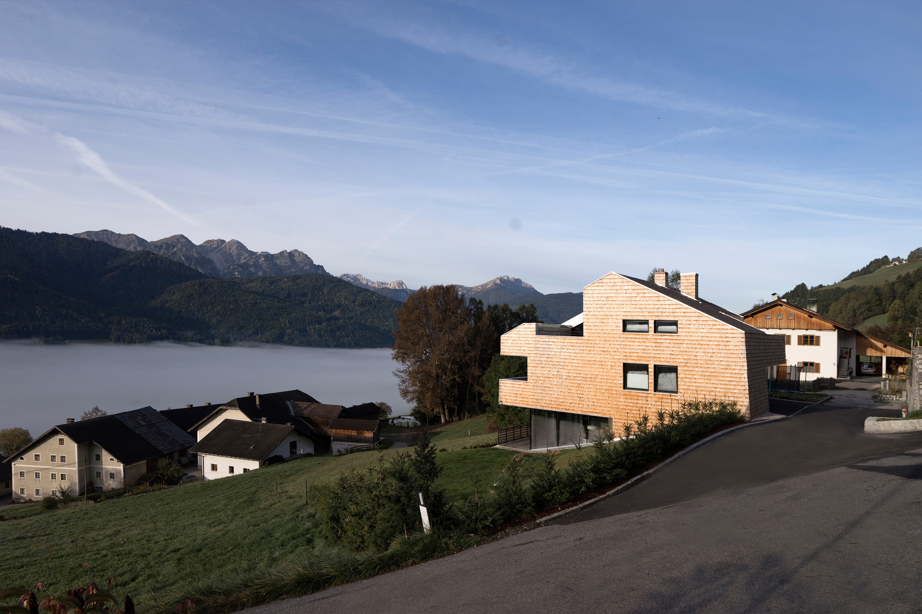 Appropriate_Bistro Bergsteiger by Plasma Studio - Architizer