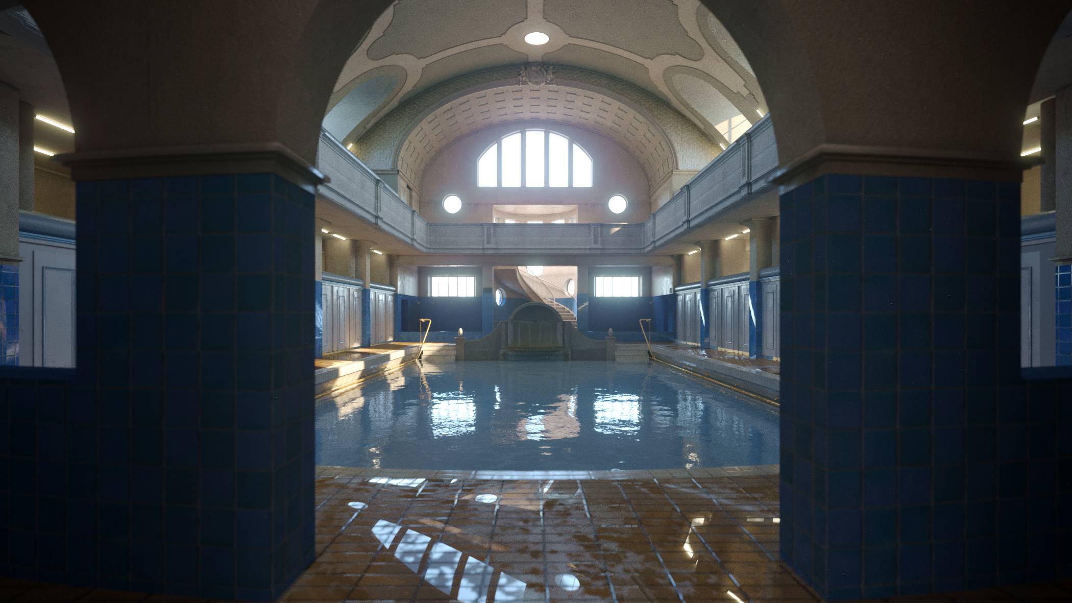 The Farmhouse By Studio Precht by VIRGINLEMON, Precht - Architizer