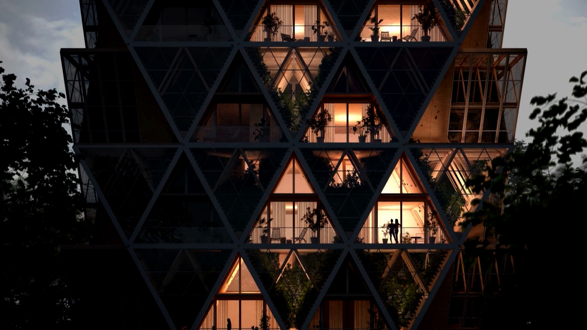 The Farmhouse By Studio Precht by VIRGINLEMON, Precht - Architizer