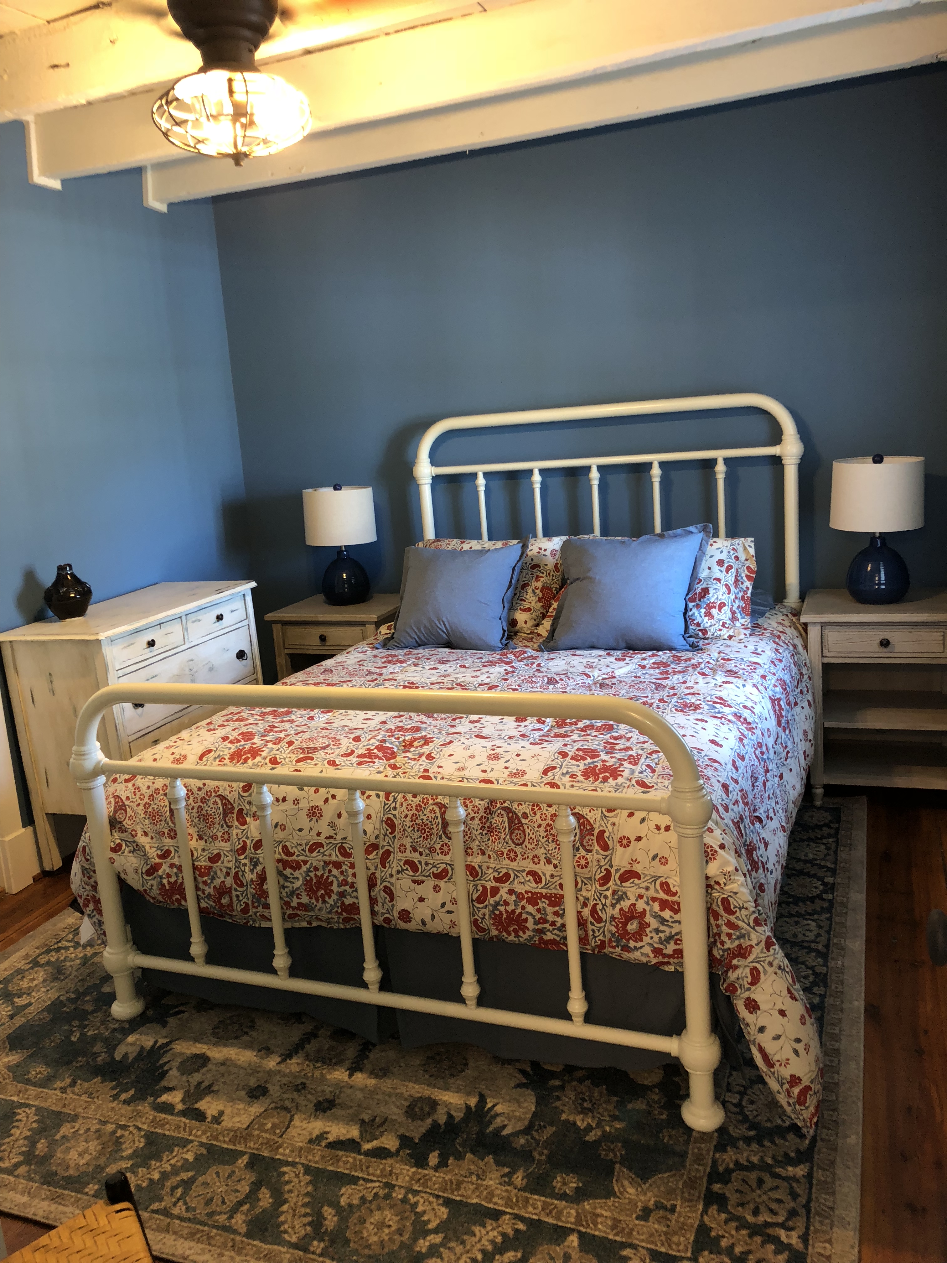 Potomac Riverside Farm by Ballard+Mensua Architecture - Architizer