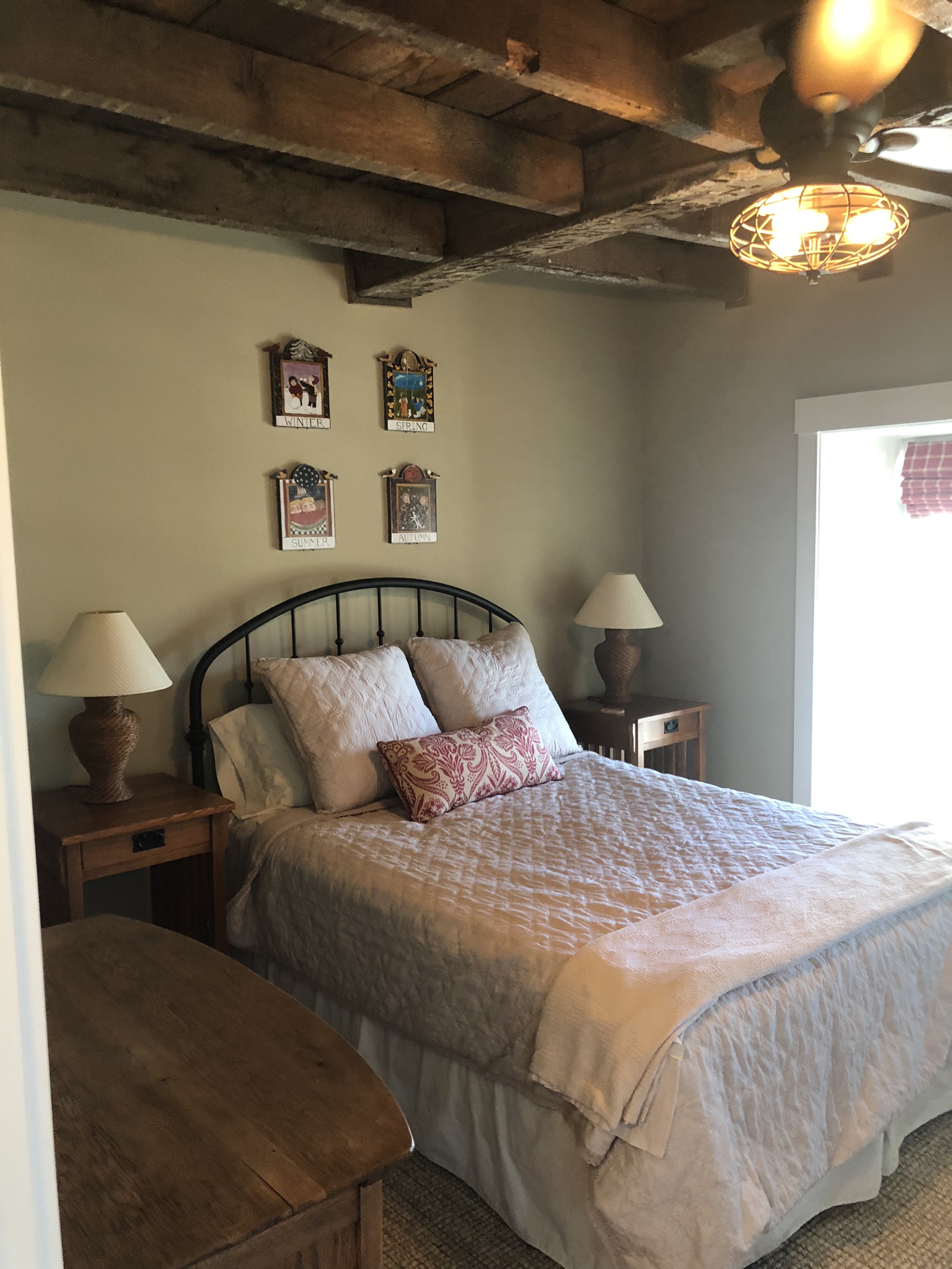 Potomac Riverside Farm by Ballard+Mensua Architecture - Architizer