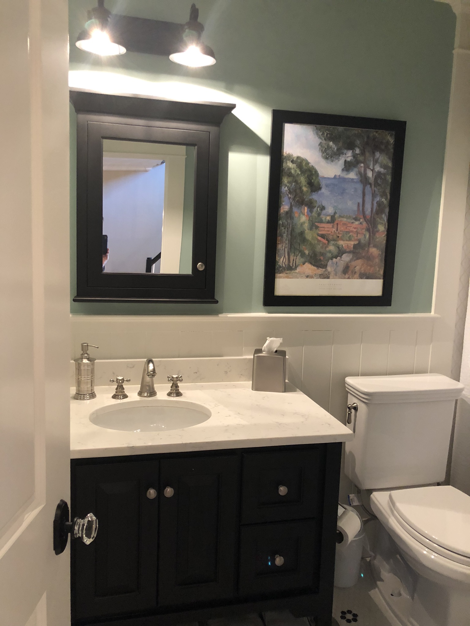 Potomac Riverside Farm by Ballard+Mensua Architecture - Architizer