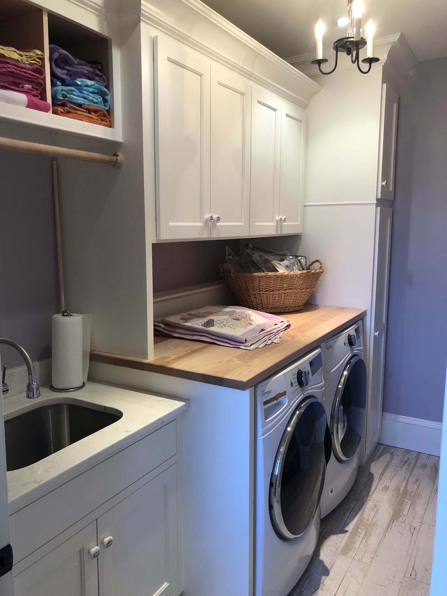 Potomac Riverside Farm by Ballard+Mensua Architecture - Architizer