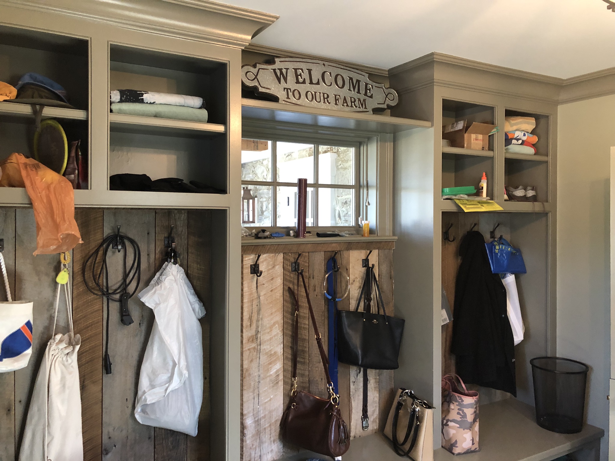 Potomac Riverside Farm by Ballard+Mensua Architecture - Architizer