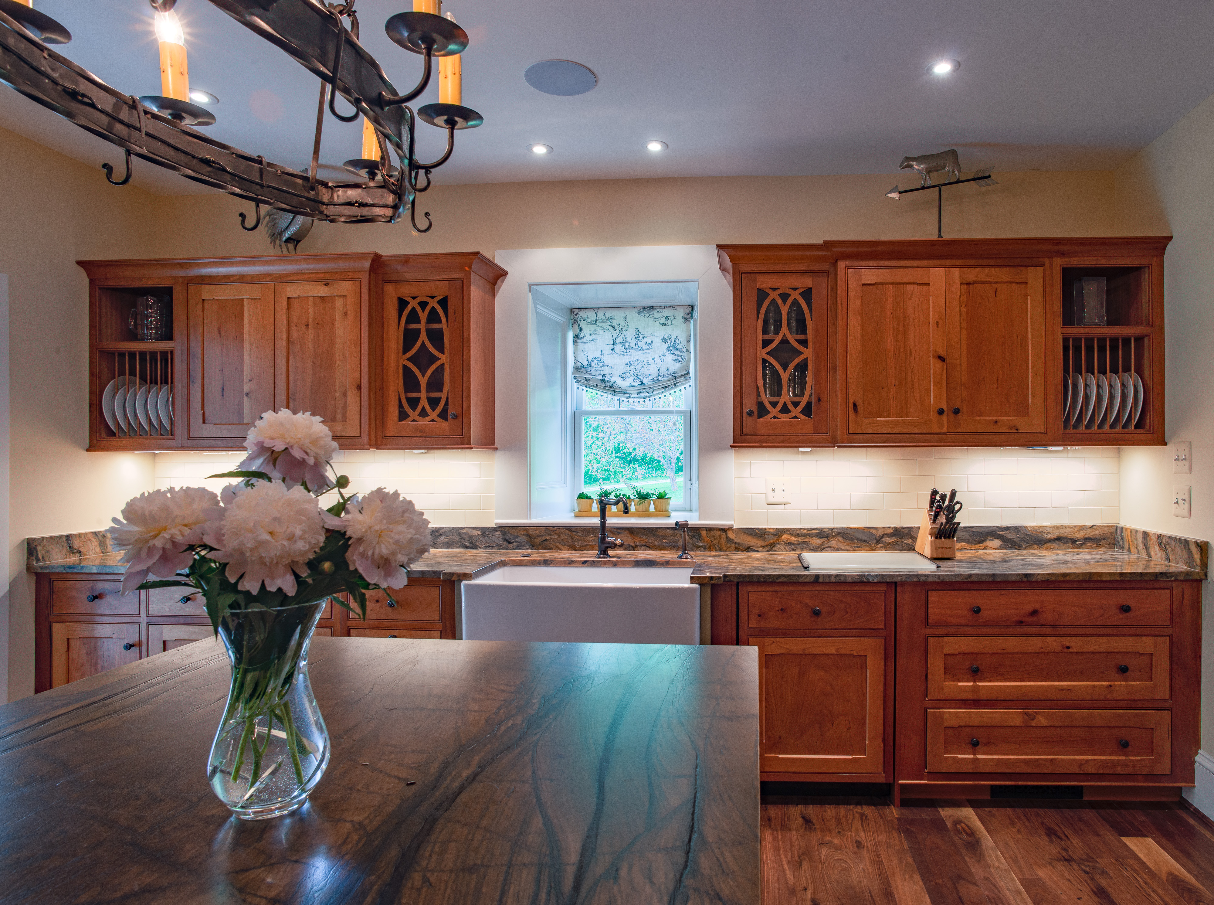 Potomac Riverside Farm by Ballard+Mensua Architecture - Architizer