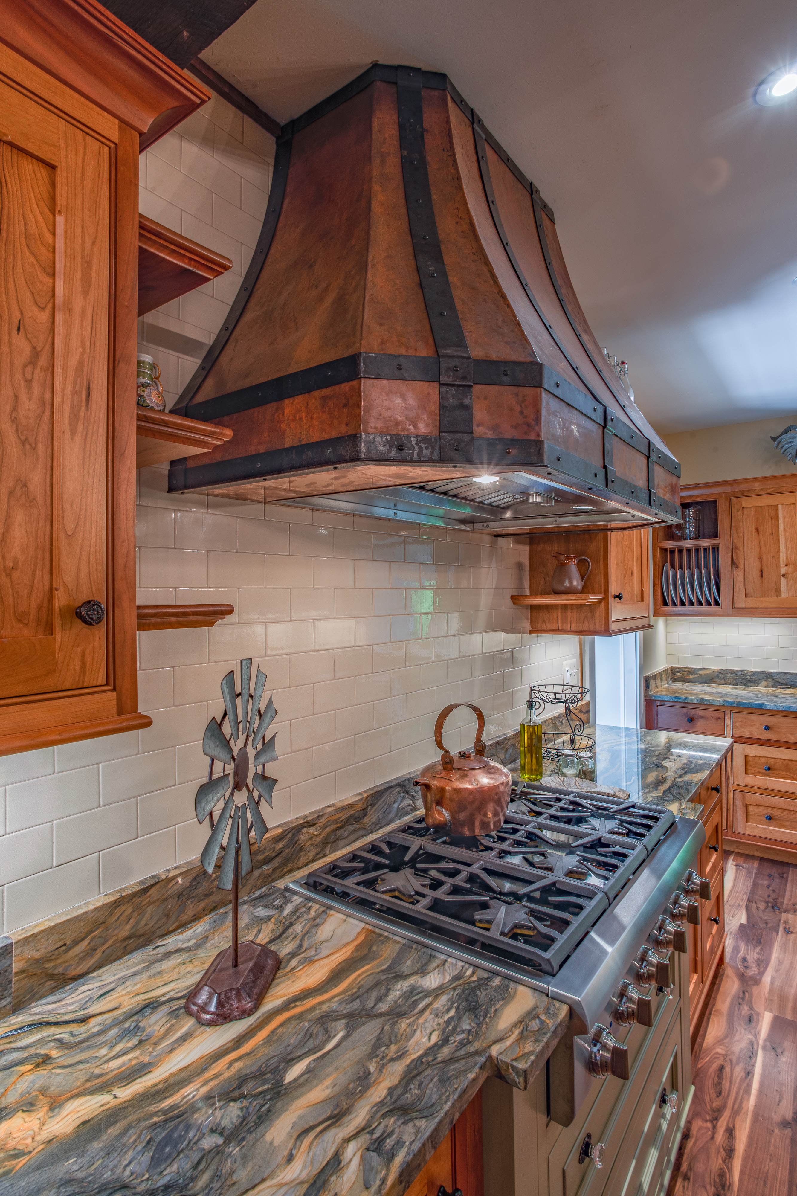 Potomac Riverside Farm by Ballard+Mensua Architecture - Architizer