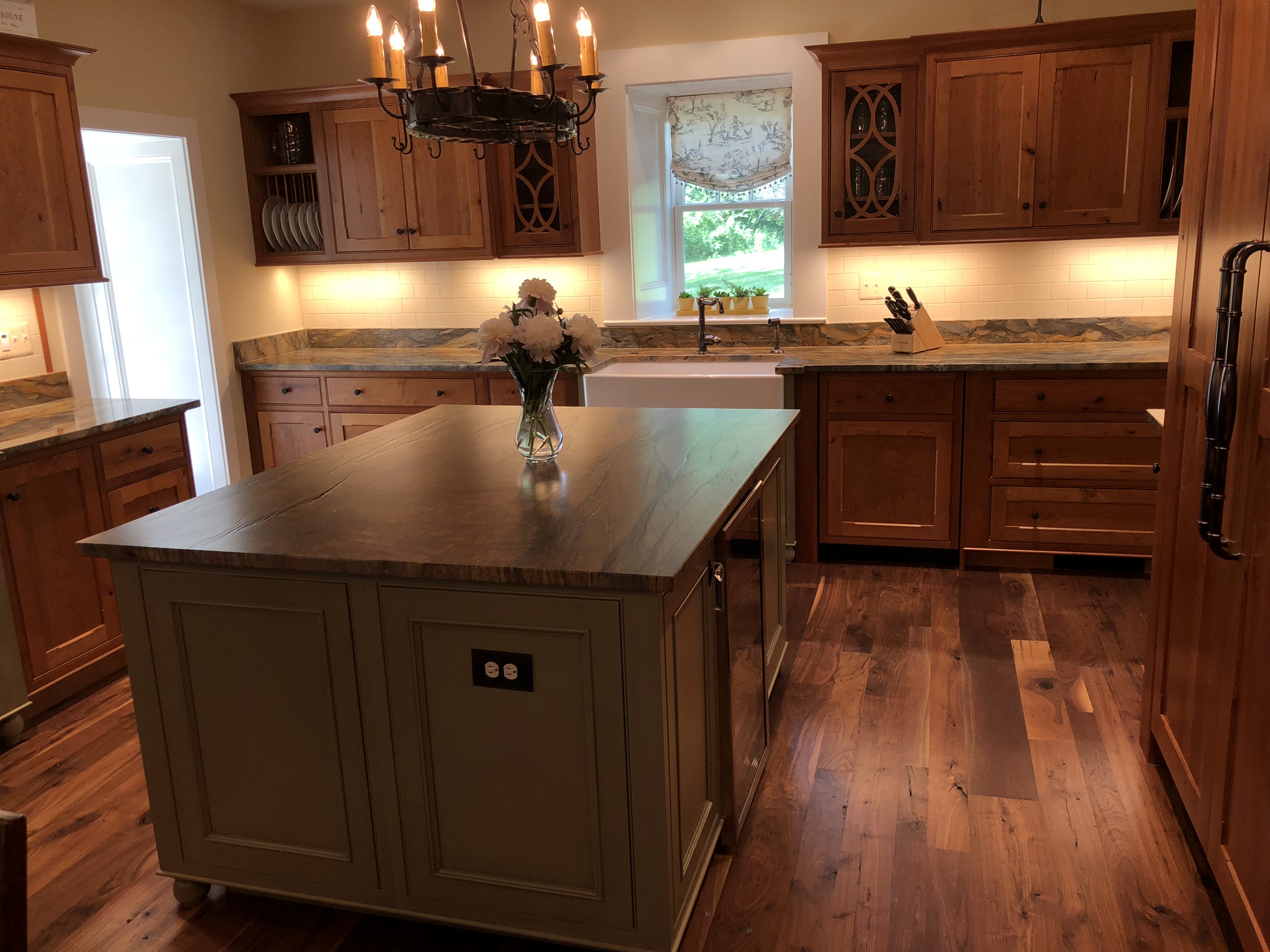 Potomac Riverside Farm by Ballard+Mensua Architecture - Architizer