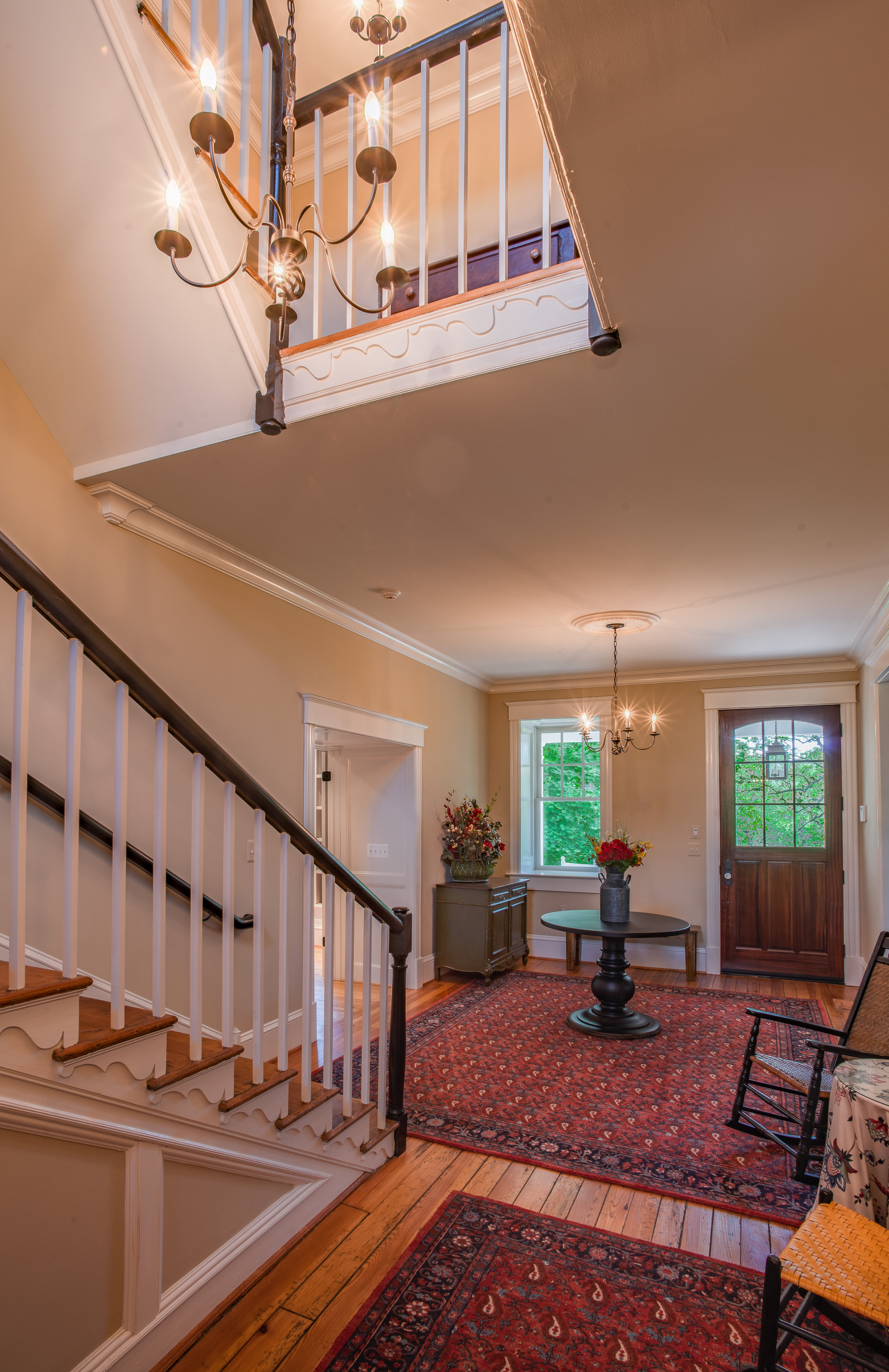 Potomac Riverside Farm by Ballard+Mensua Architecture - Architizer